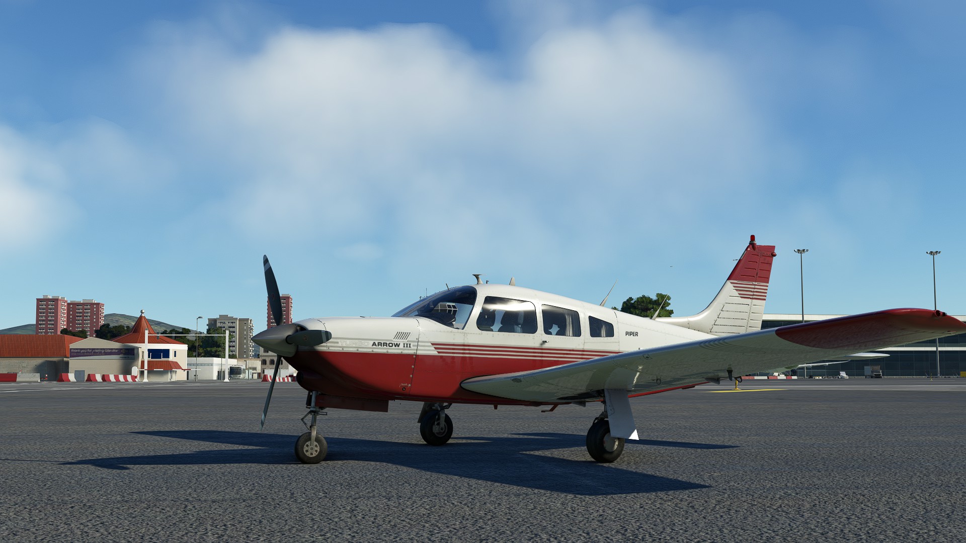 What did you do in MSFS today? (Part 2) - #4121 by Monkfishman3086 ...