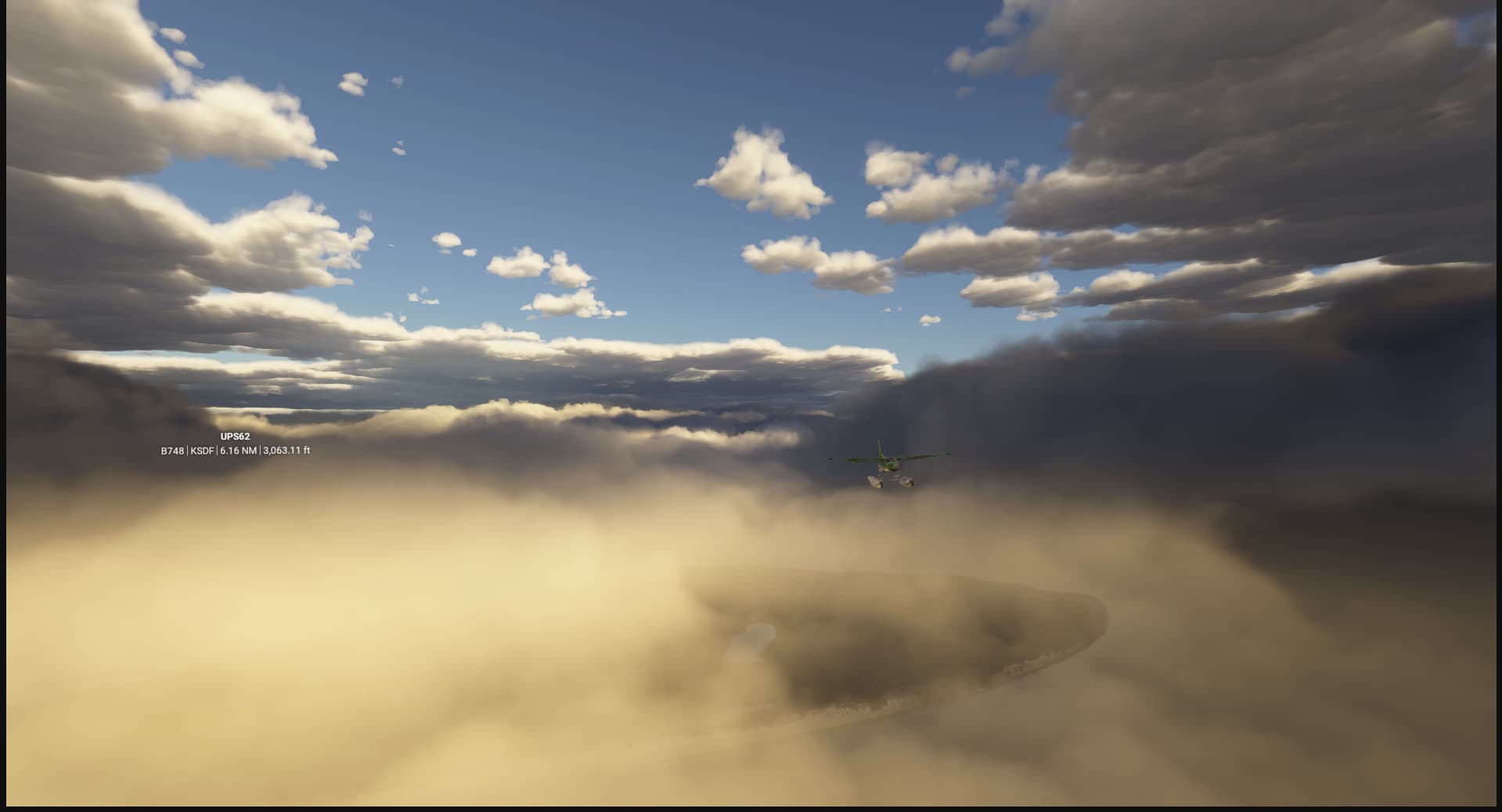 4 years in and pretty much zero improvements to clouds - Page 58 - World Discovery - Microsoft ...