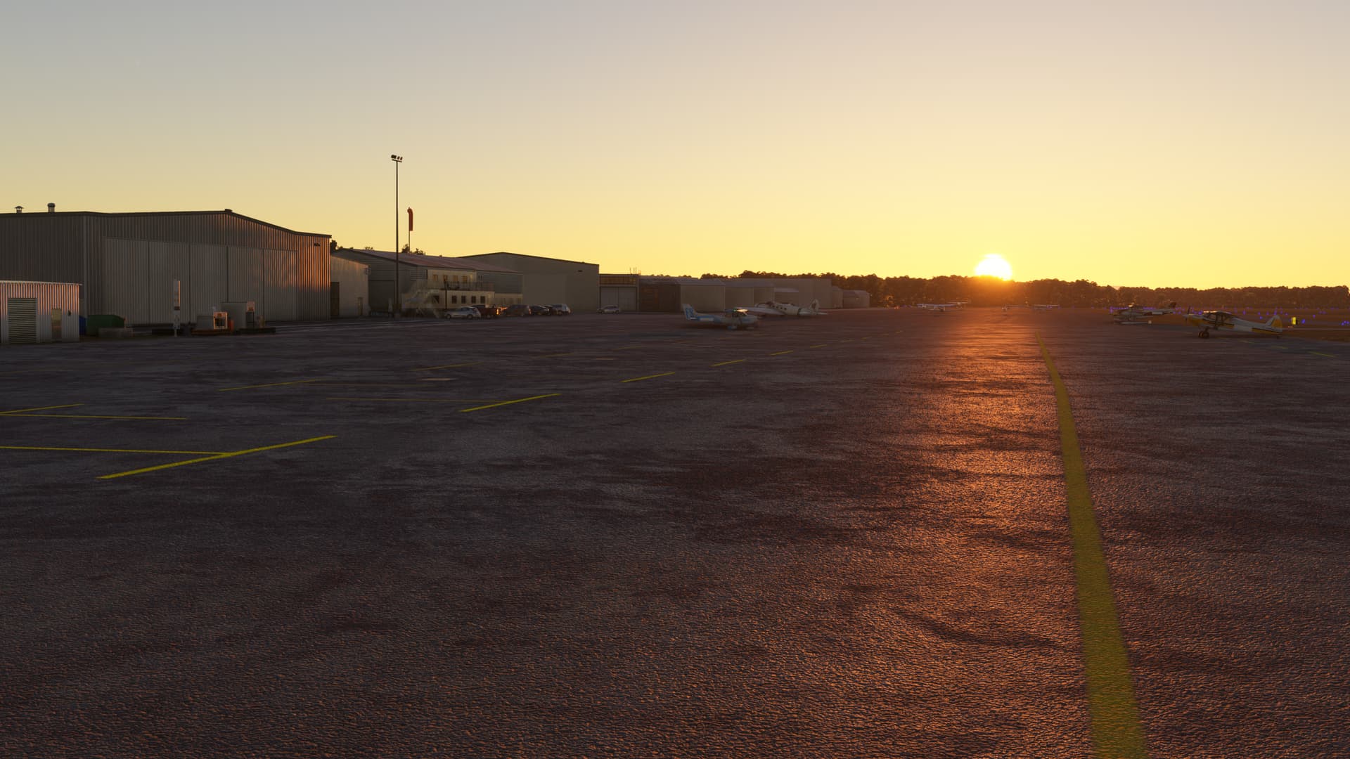 [Updated] KASH - Boire Field, Nashua, NH - Airports - Microsoft Flight ...