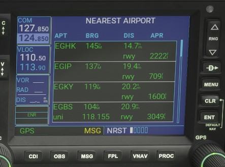 PMS50 GNS530 mod - #2568 by N6722C - Aviate, Navigate, Communicate ...