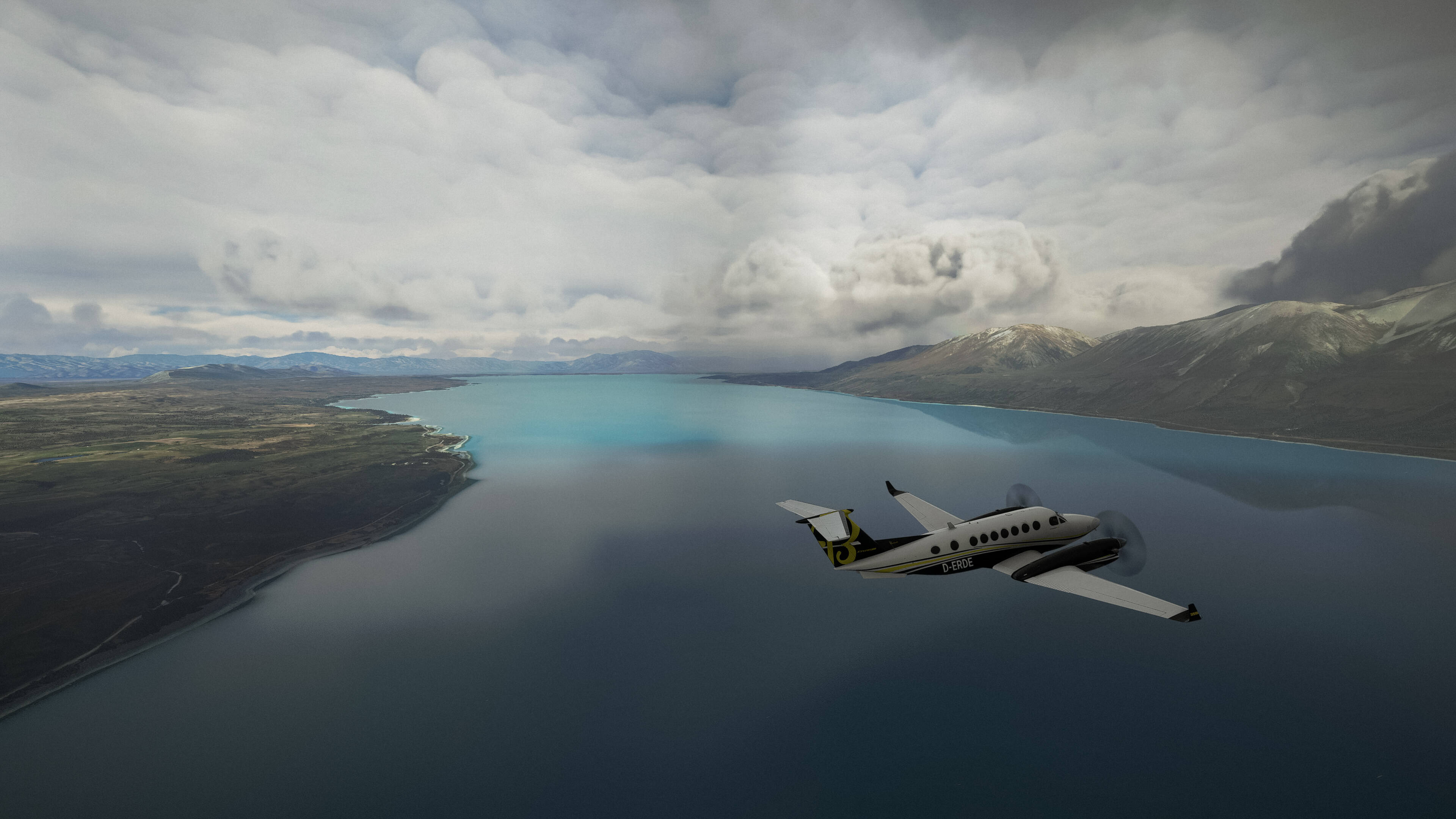 [OFFICIAL] Weekly Dev Update Screenshot Challenge: Unique Landscapes ...