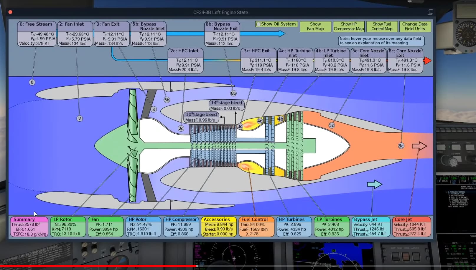 PMDG 737 Discussion (PC Version) (Part 1) - #579 by GamingCat2130 ...