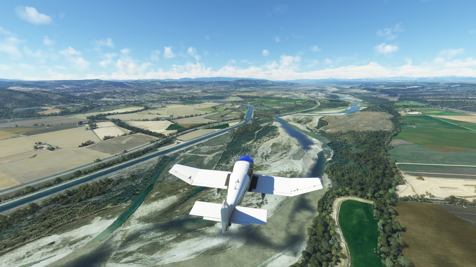 Aerial ground tiles changing/popping in - #497 by TwoSquid388136 ...