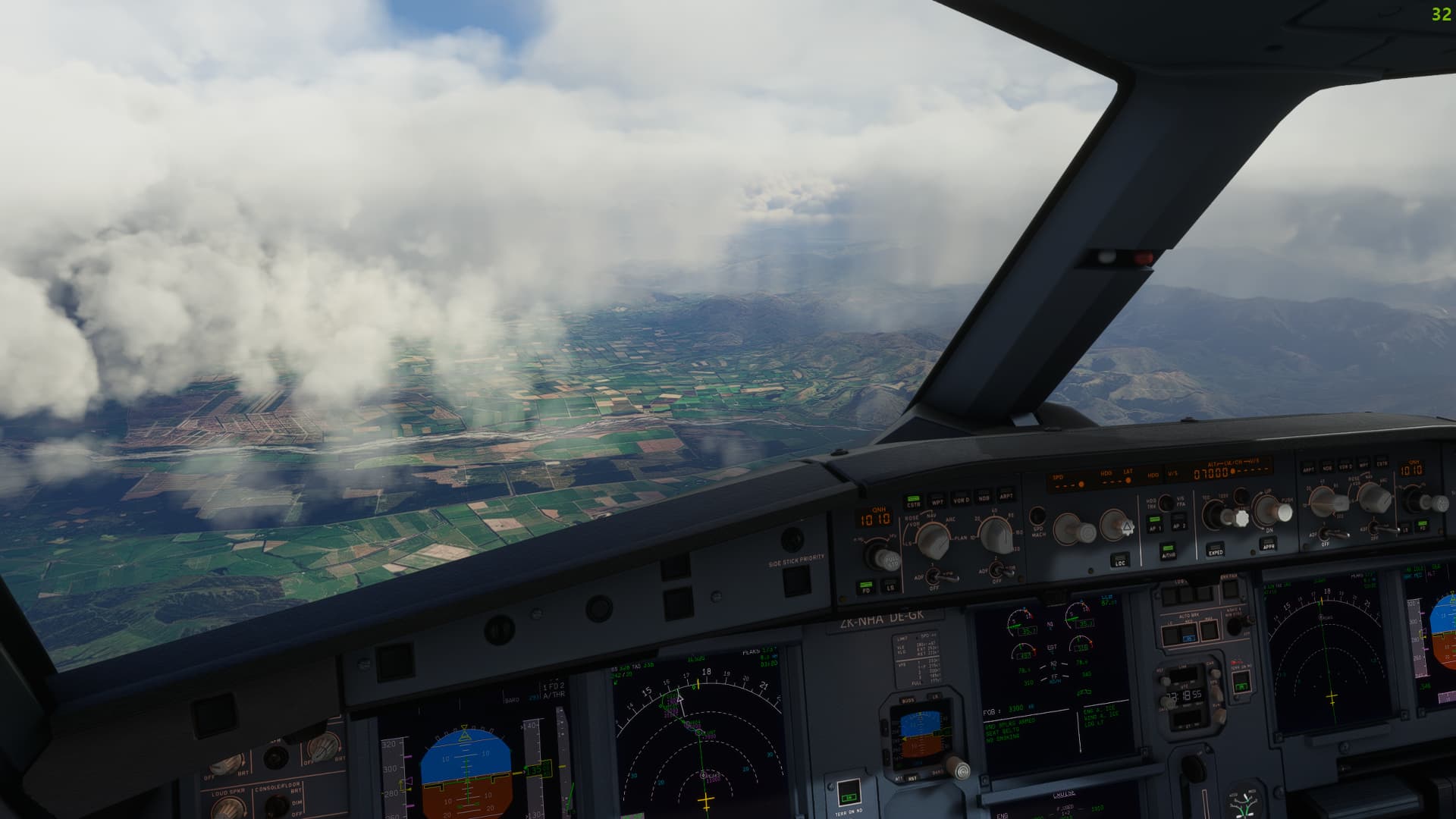 Random Screenshot Megathread 3 - #4490 by ZKd0s - World Discovery ...