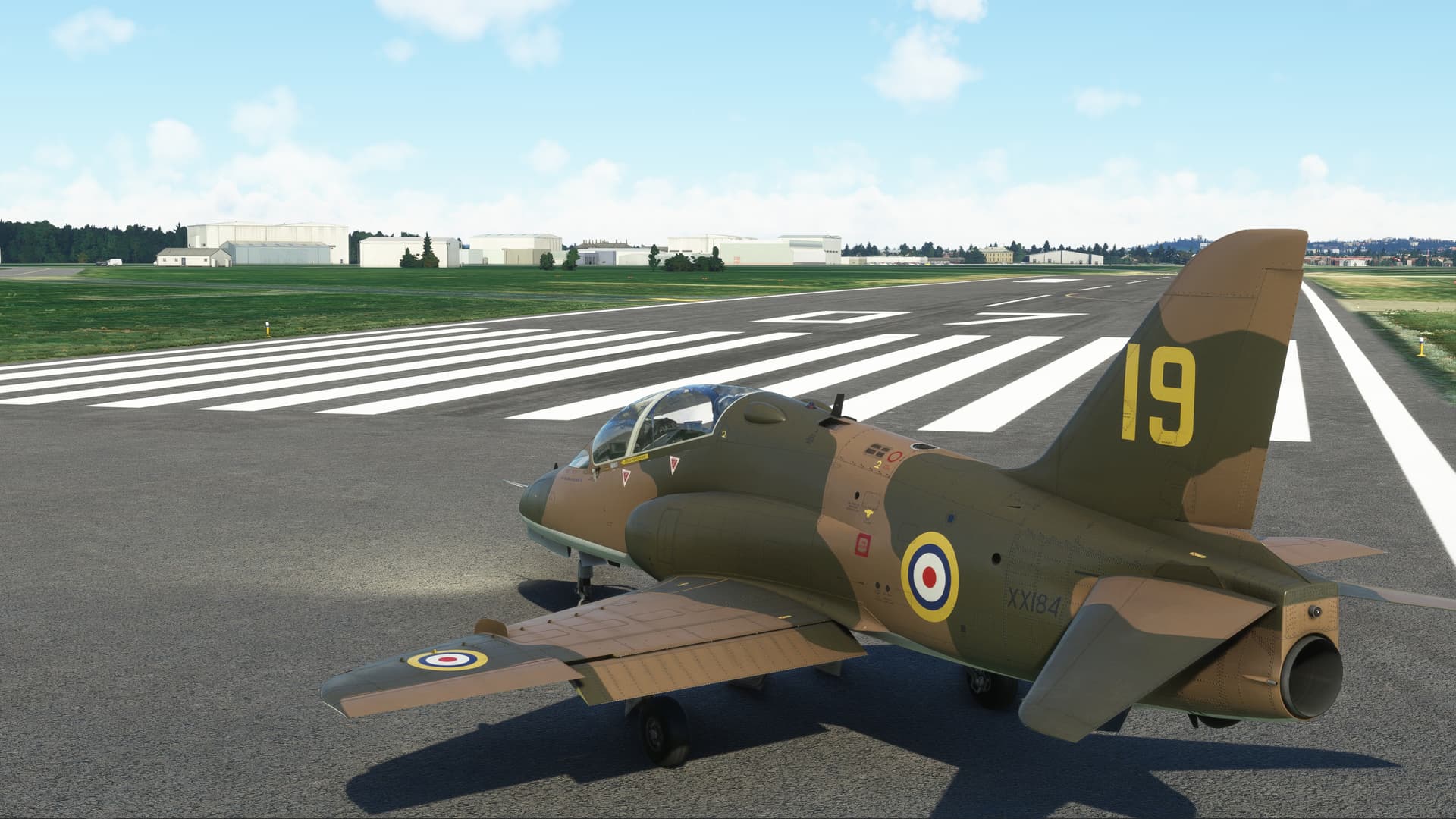 What did you do in MSFS today? (Part 1) - #9625 by DanRoman56 - General ...