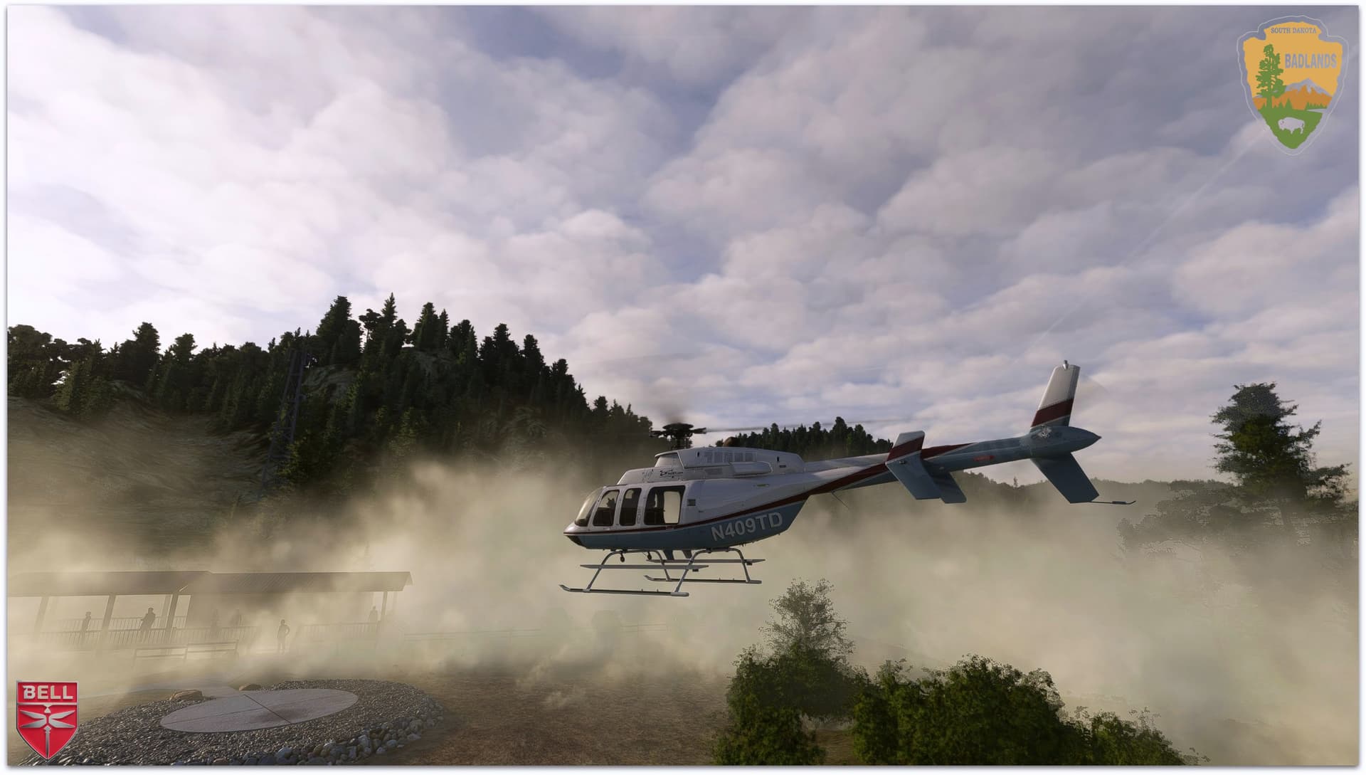 Random Screenshot Megathread 4 - #1923 by Medevac01 - World Photographer & Screenshots ...