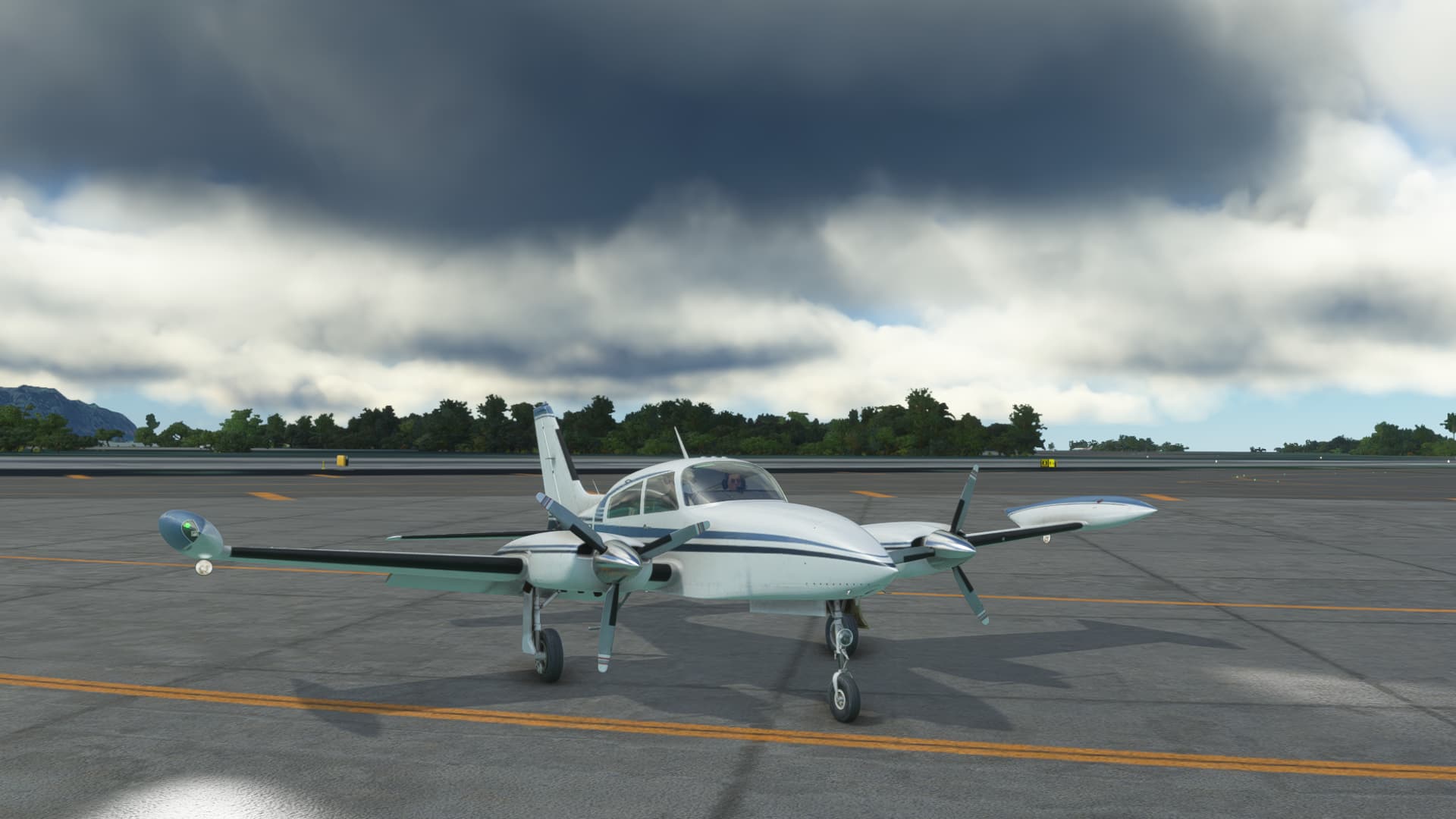 2001hrs...glad I hung in there - General Discussion - Microsoft Flight ...