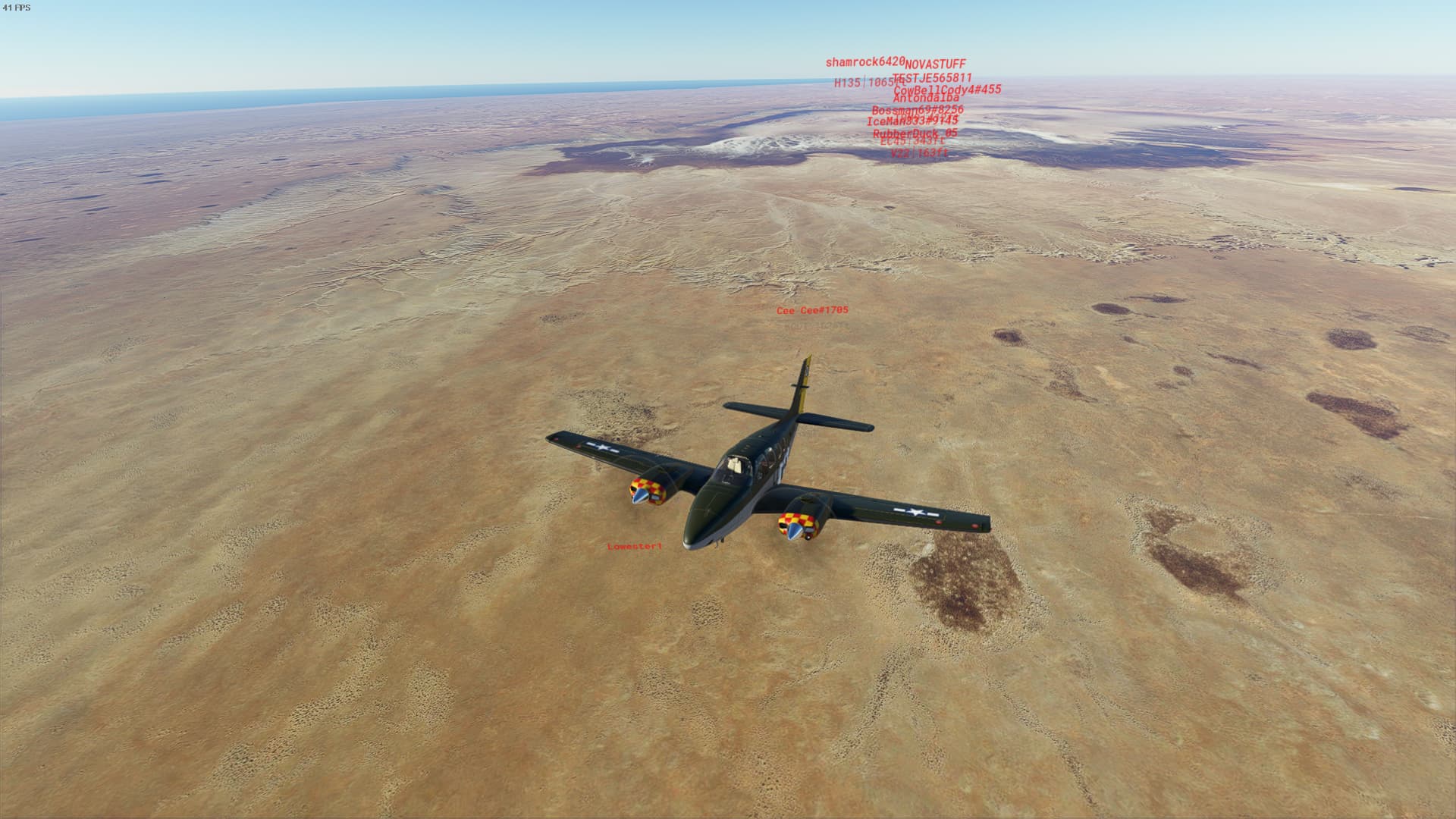 [ICE333] World Tour Leg #178 - Community Events - Microsoft Flight ...