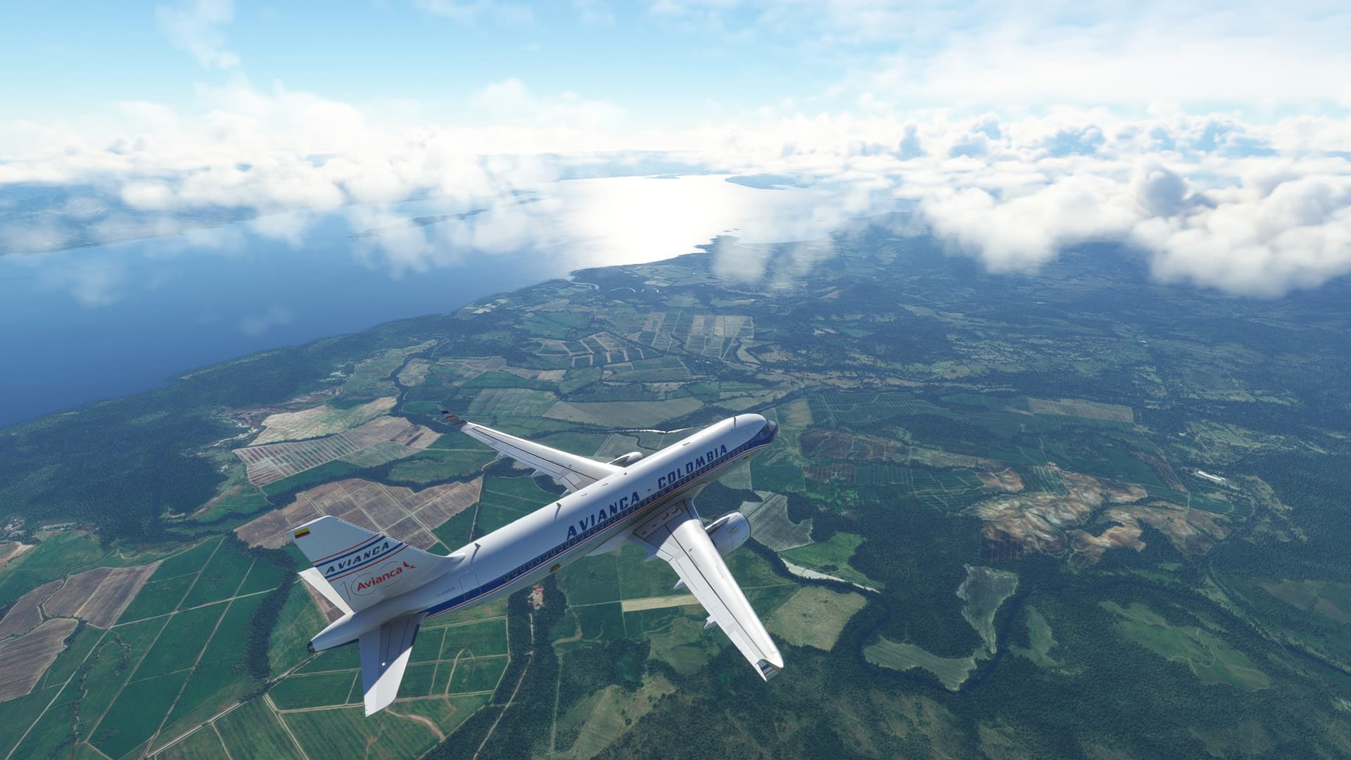 Random Screenshot Megathread 3 - #3072 by DabullAir - World Discovery ...