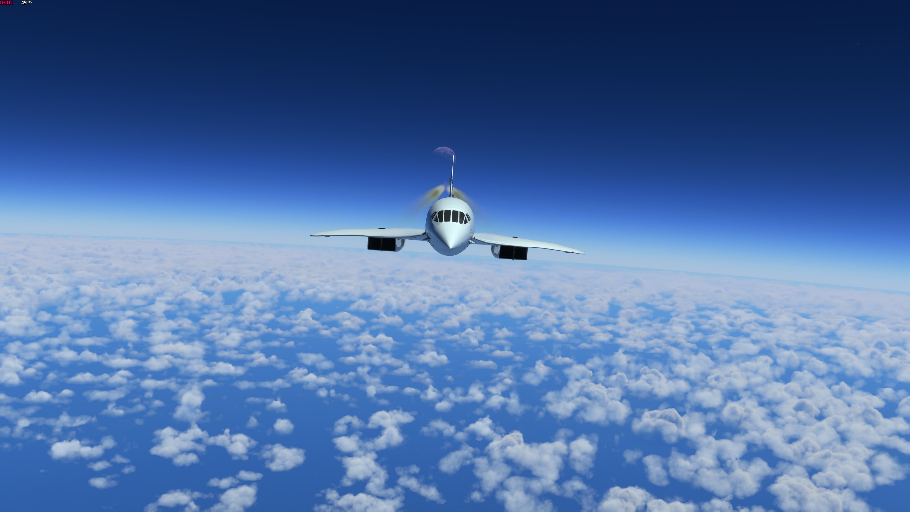 [Released on PC and Xbox] DC Designs Aérospatiale/BAC Concorde - #1123 ...
