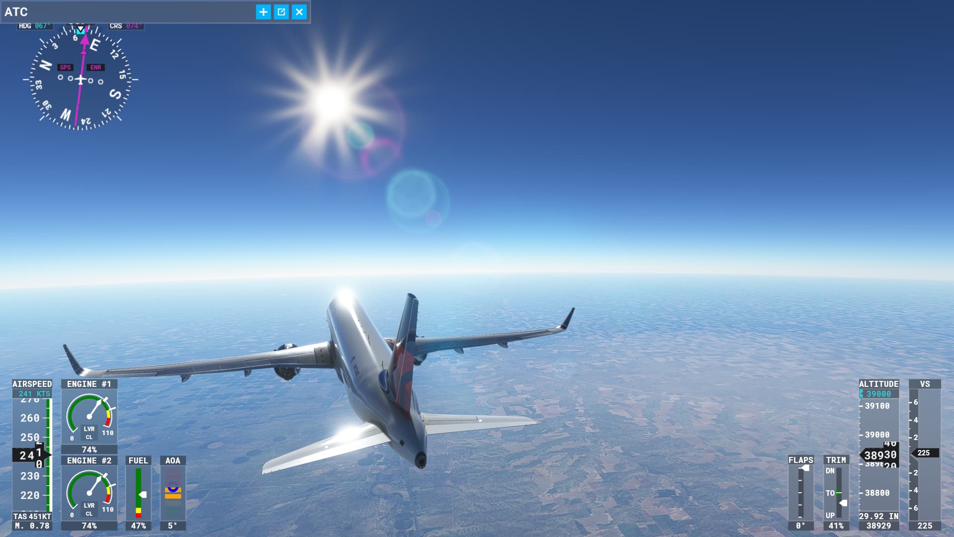 Random Screenshot Megathread 3 - #5554 by AshleyPIC - World Discovery ...