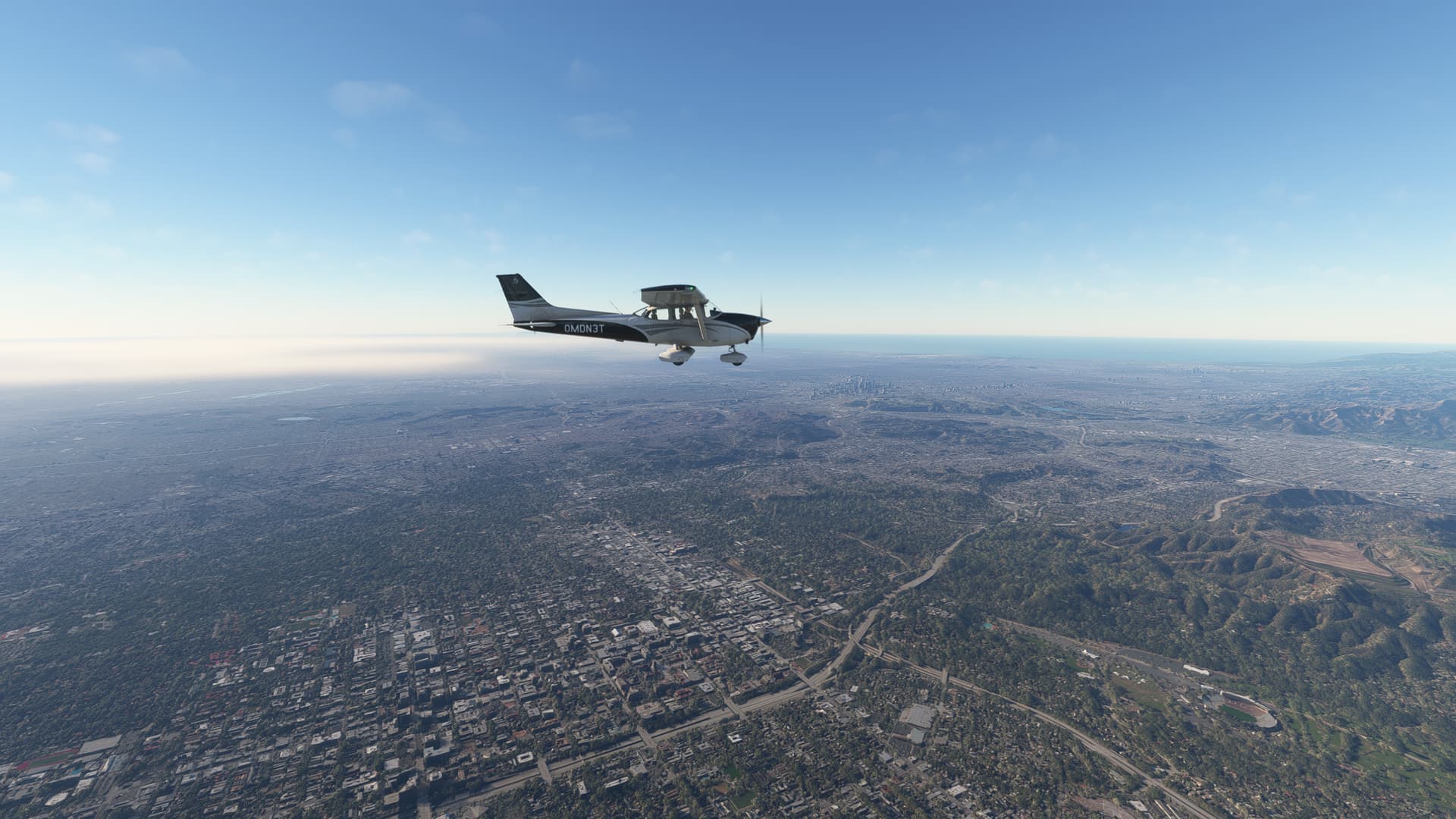 What did you do in MSFS today? (Part 2) - #5533 by Checkin4WyFi ...