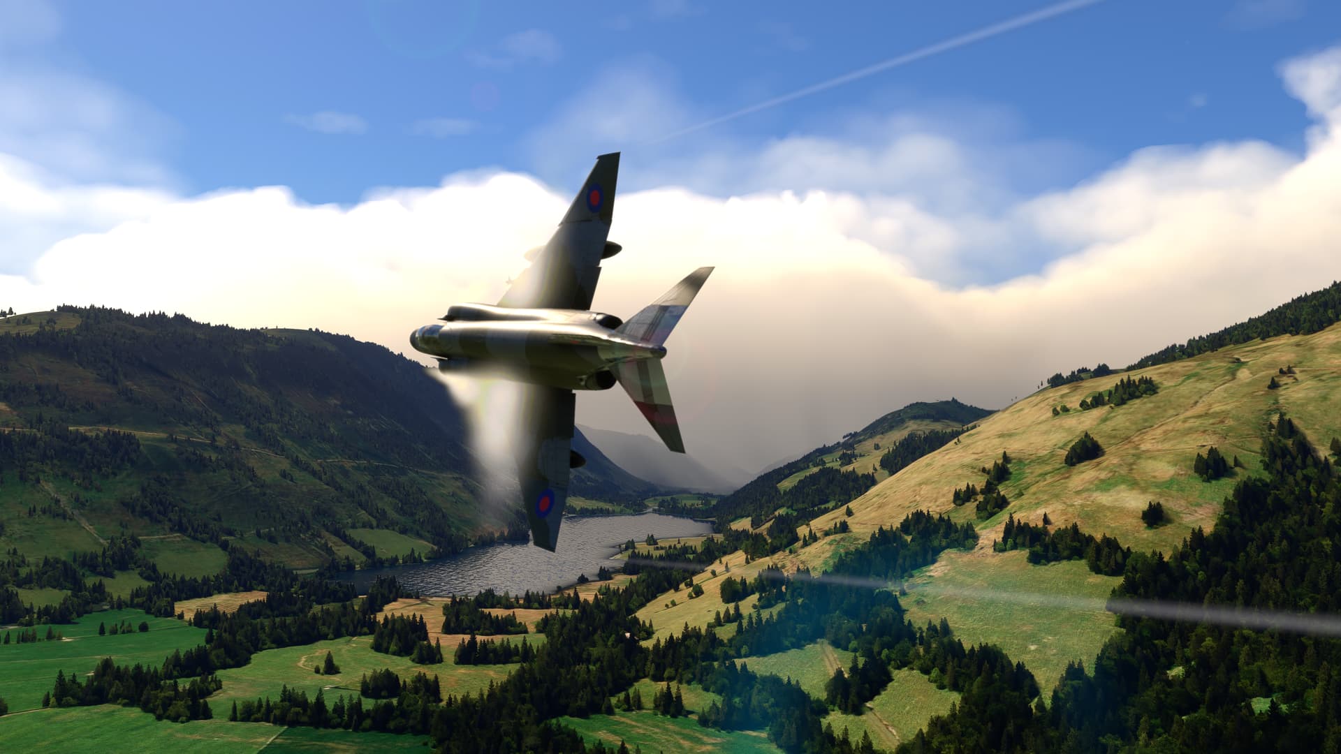 Post your Fighter Jet pictures - #857 by M0ONCALF - World Photographer ...