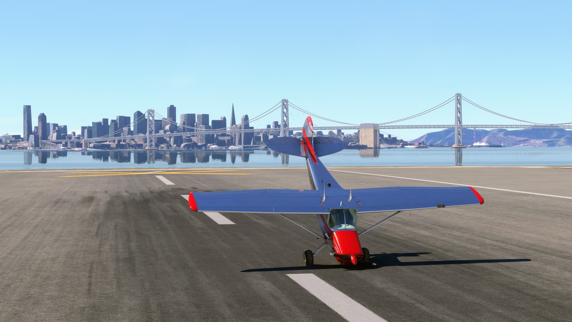 What did you do in MSFS today? (Part 1) - #9643 by Vibstronium ...