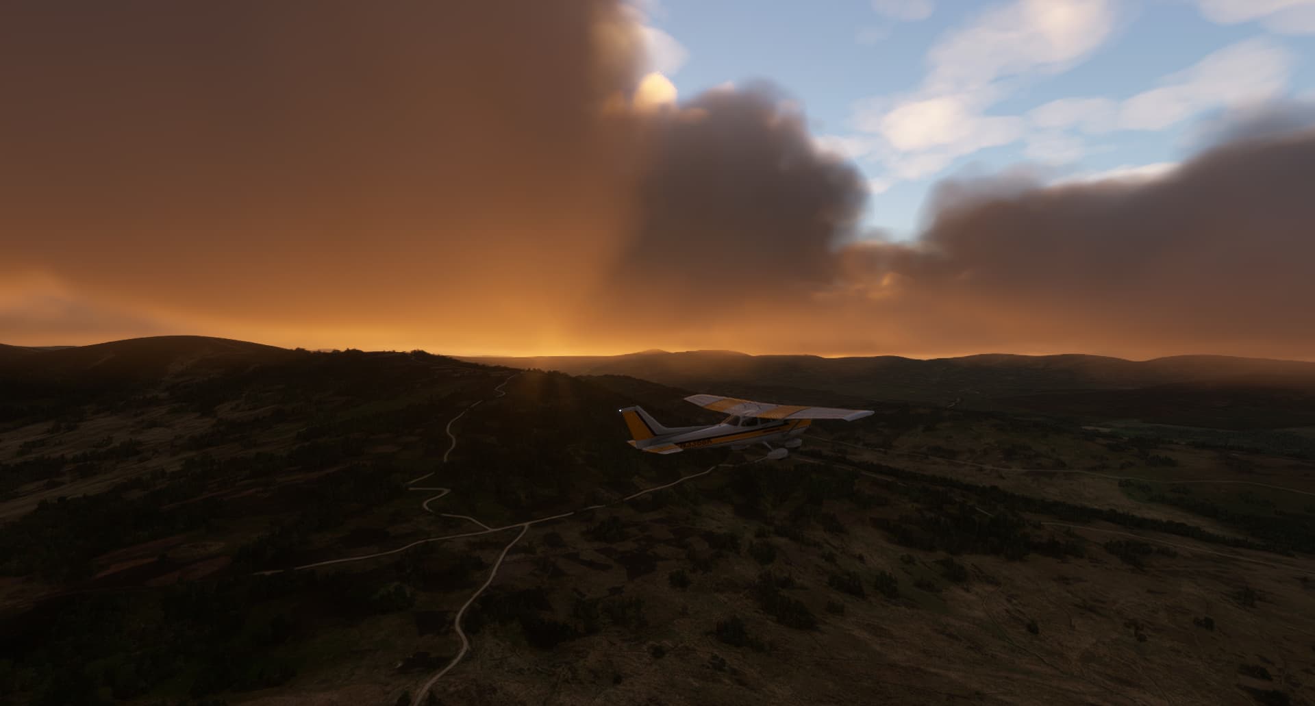 Post your sunset - #1524 by DabullAir - World Photographer ...