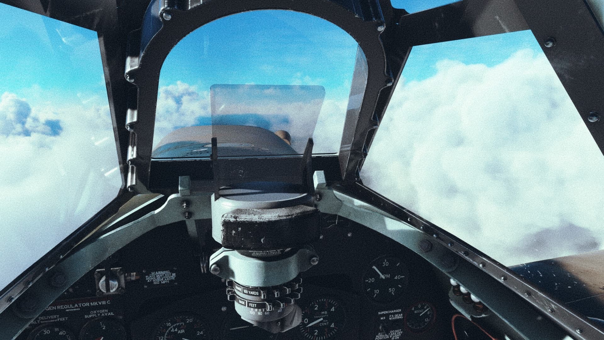 New Release : FlyingIron Simulations Spitfire L.F Mk IXc - #869 by ...