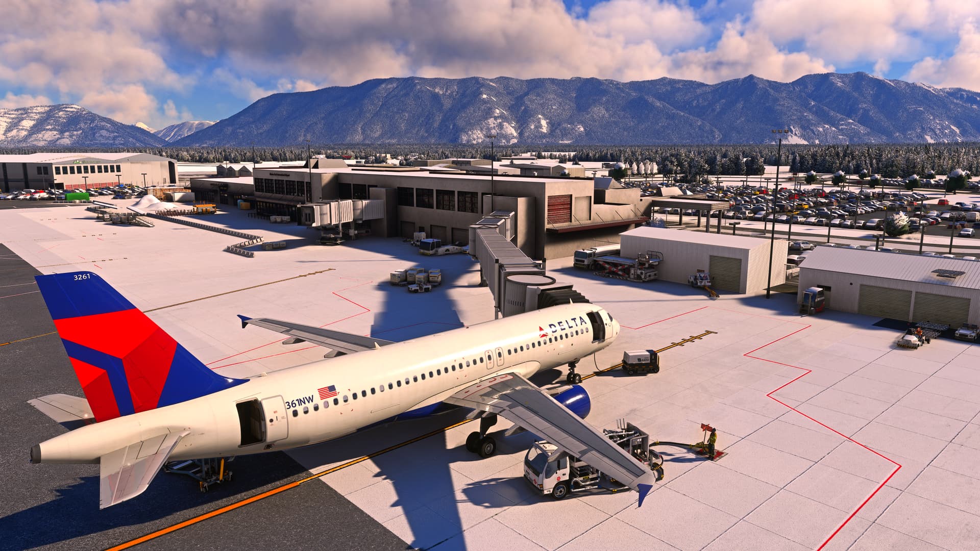 What did you do in MSFS today? (Part 2) - #1706 by CasualClick ...