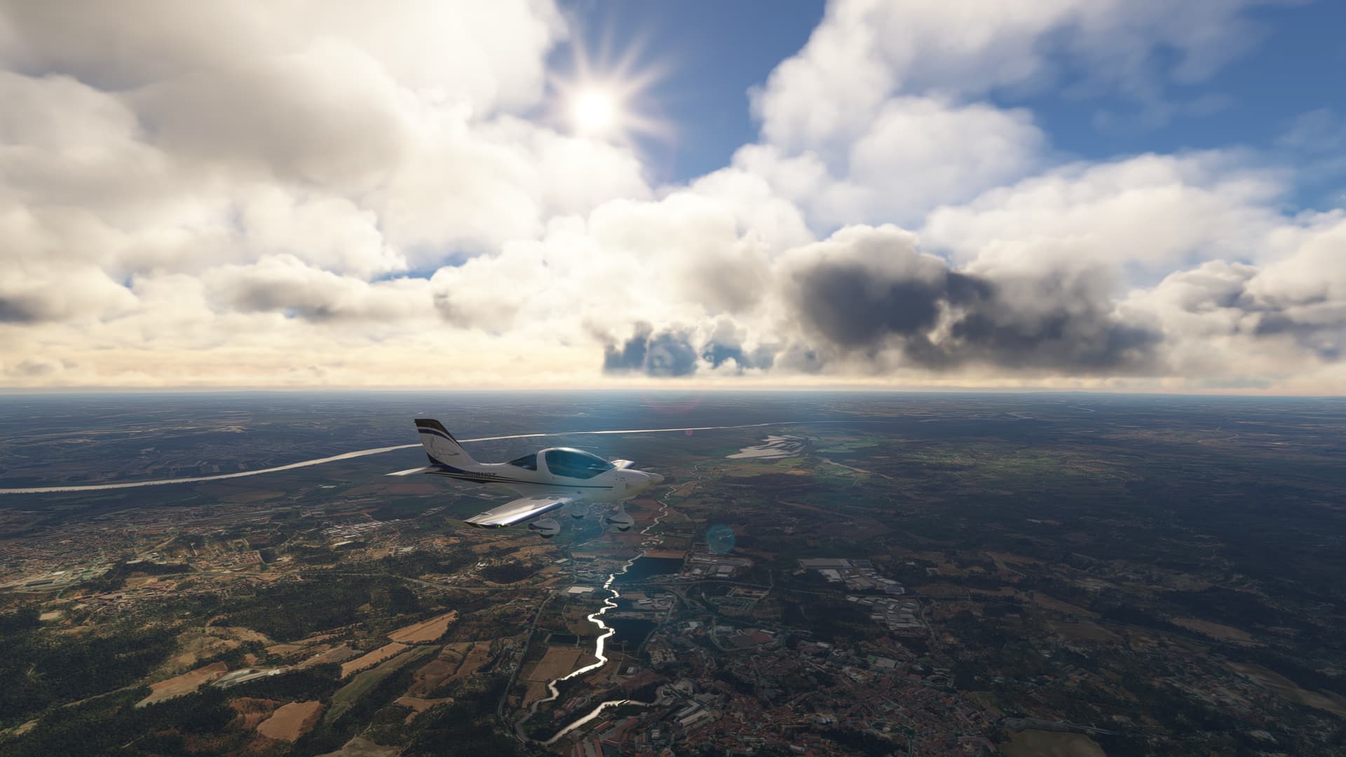 What did you do in MSFS today? (Part 2) - #5234 by Bondjpf - General ...