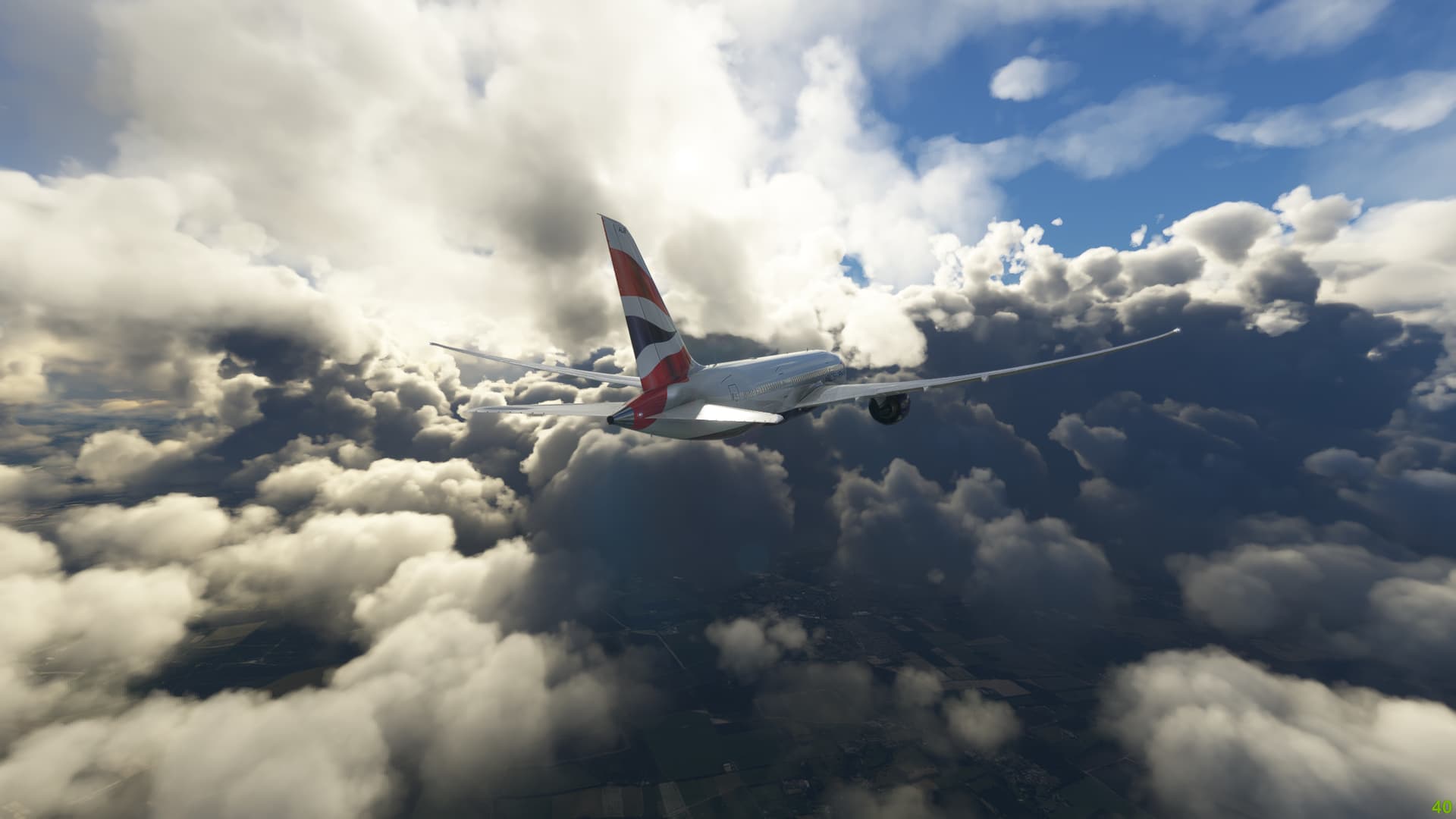 Current state of the 787? - Page 4 - Aircraft - Microsoft Flight ...