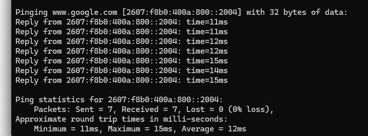 Low bandwidth warning on final approach every flight - Install ...