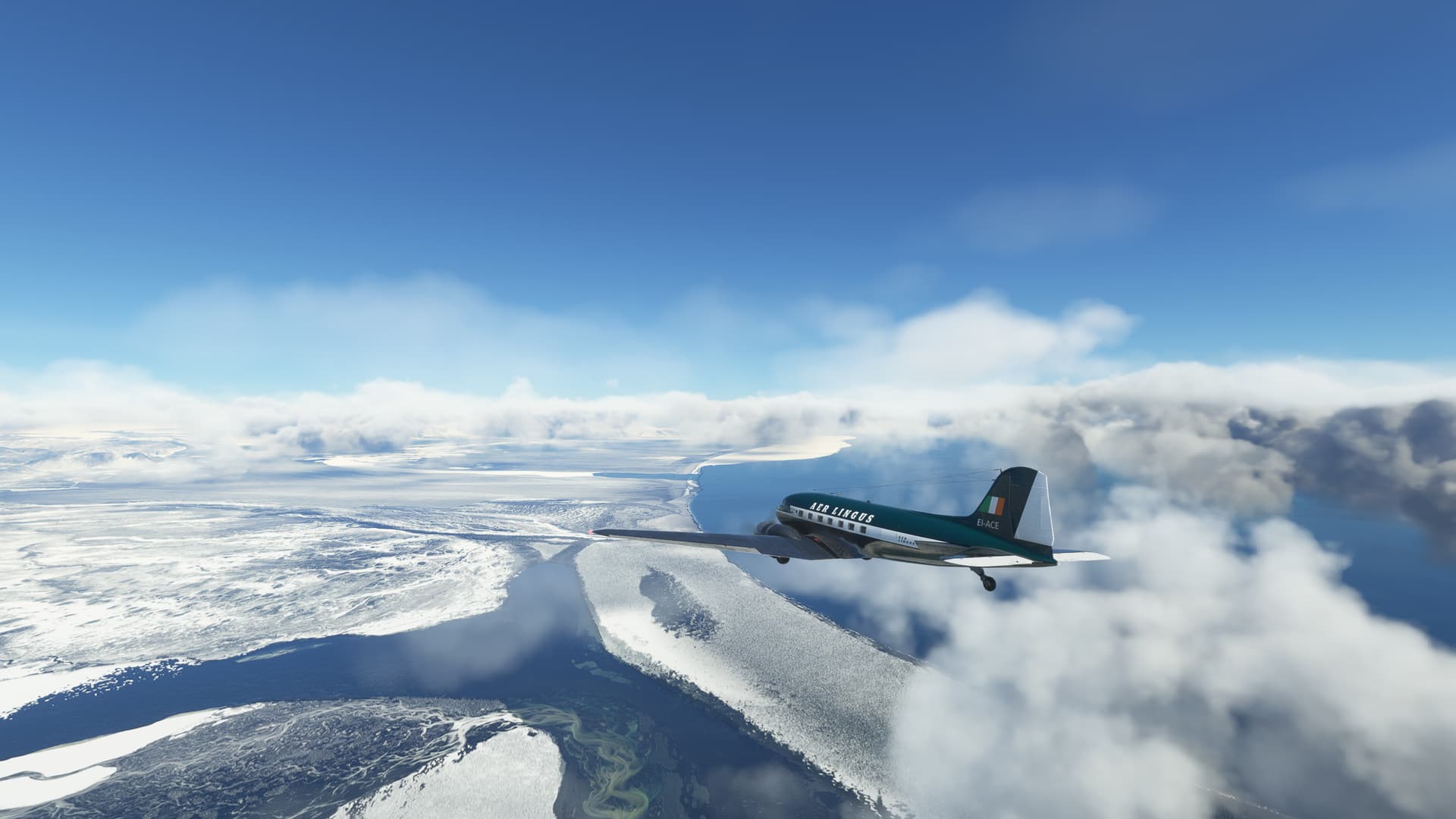 What did you do in MSFS today? (Part 2) - #3498 by dubnewt2648 - General Discussion - Microsoft ...