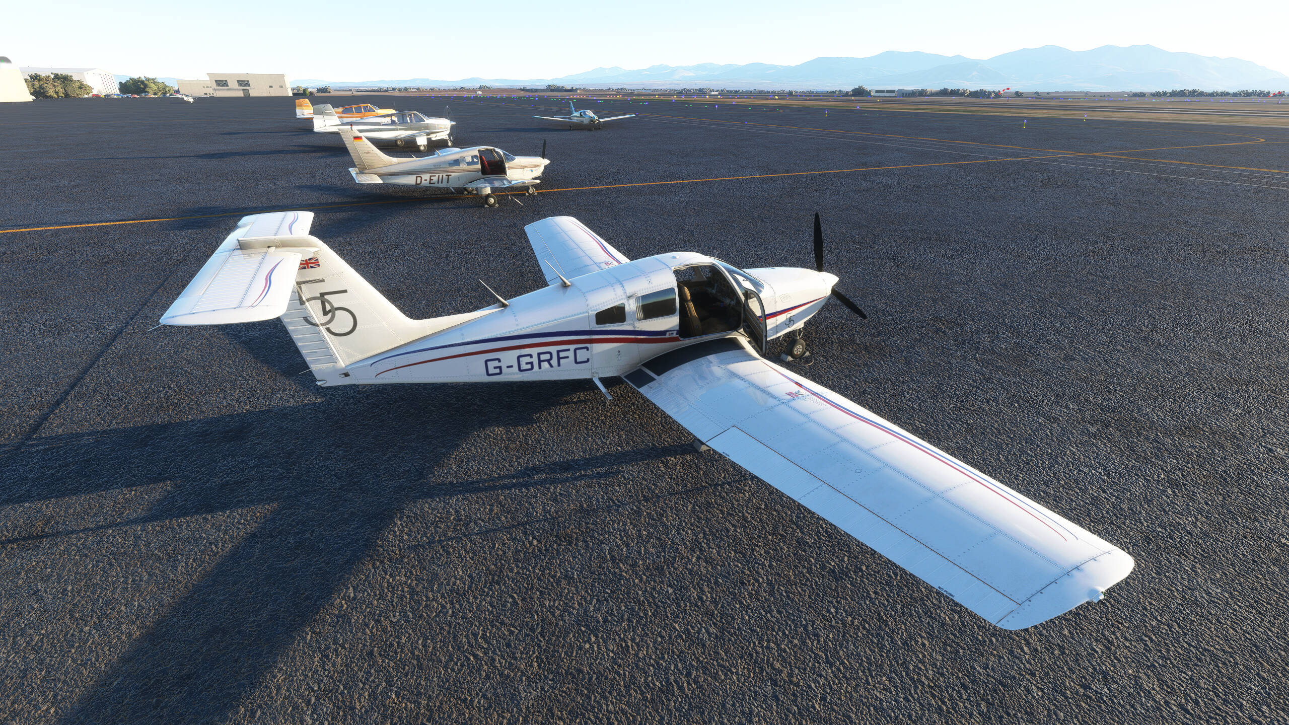 Utah Trails Flight #2 - Community Events - Microsoft Flight Simulator ...