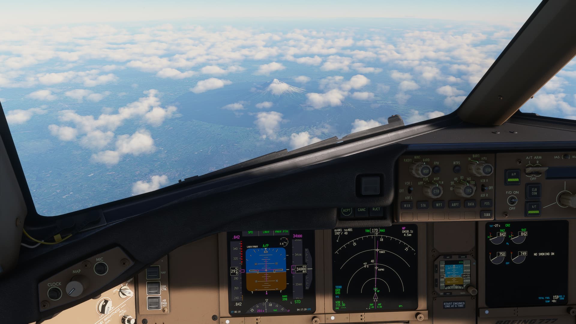 What did you do in MSFS today? (Part 2) - #7408 by ZKd0s - General ...