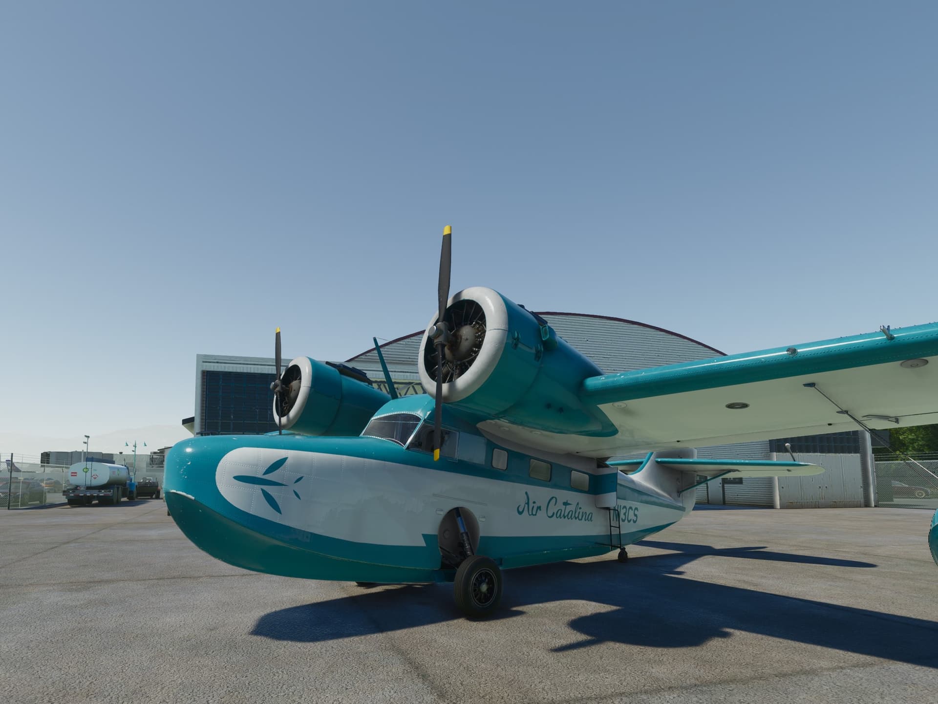 What did you do in MSFS today? (Part 2) - #3884 by NiKoTin3420 ...