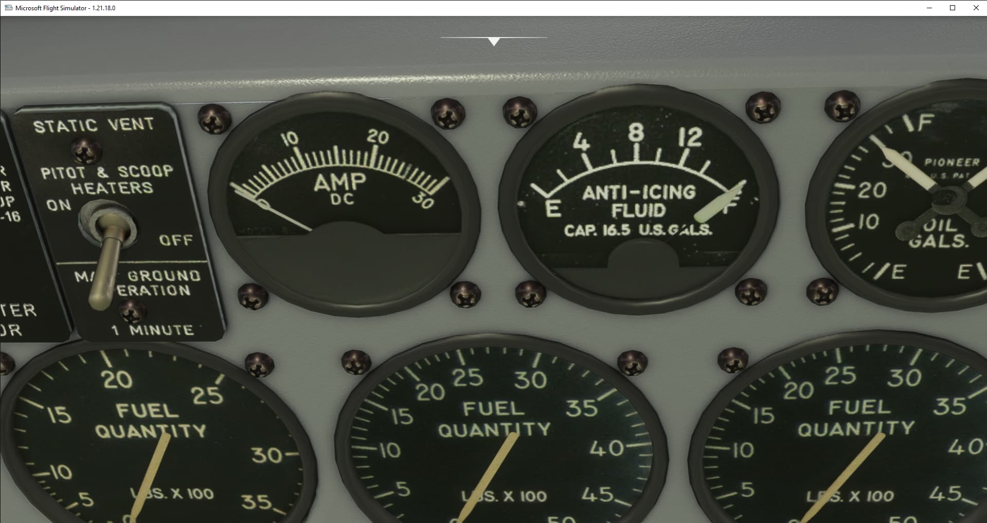 Understanding What Systems the Sim Simulates - General Discussion ...