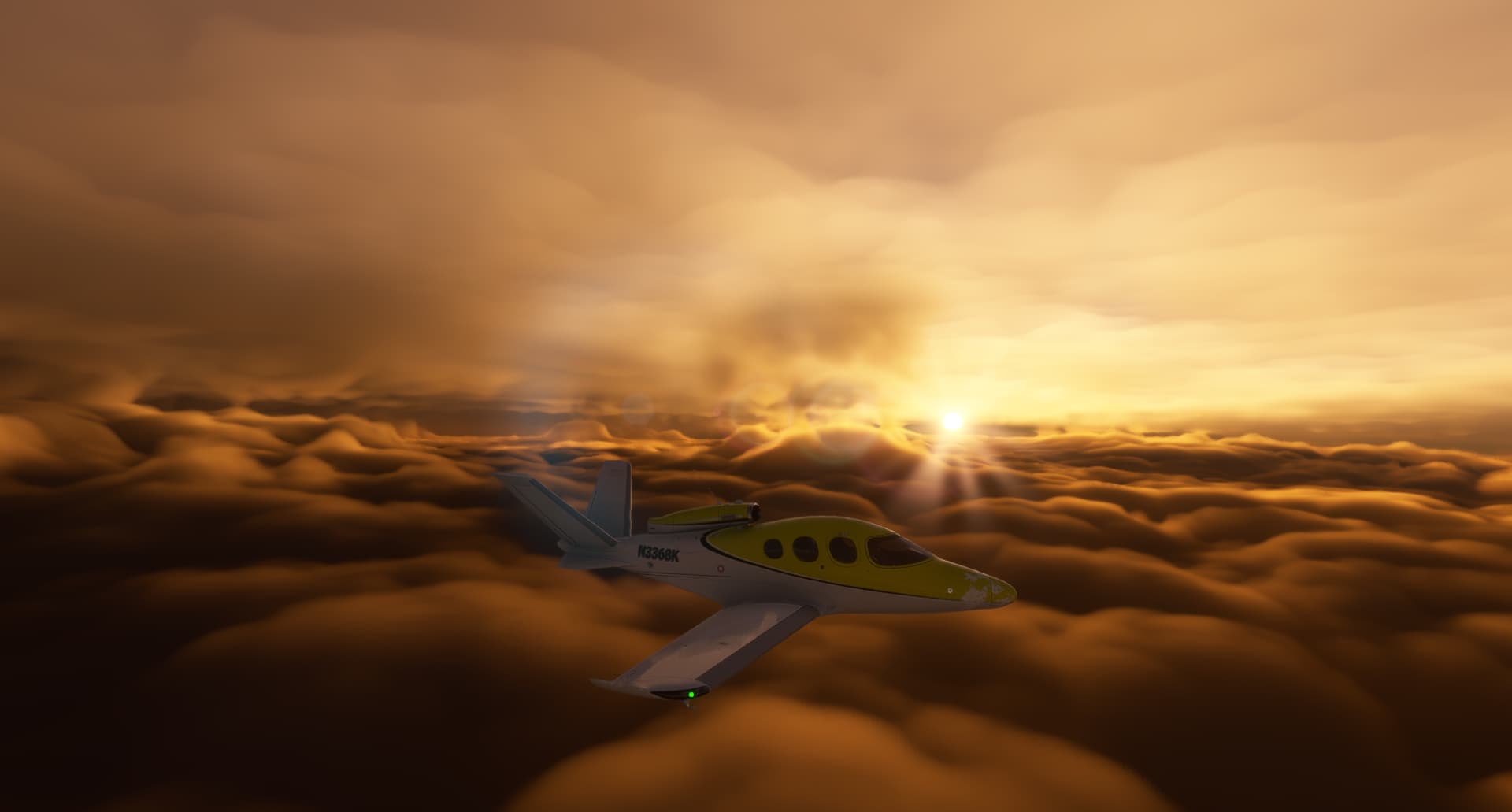 Post your sunset - #1696 by DanRoman56 - Screenshots & World Discovery ...