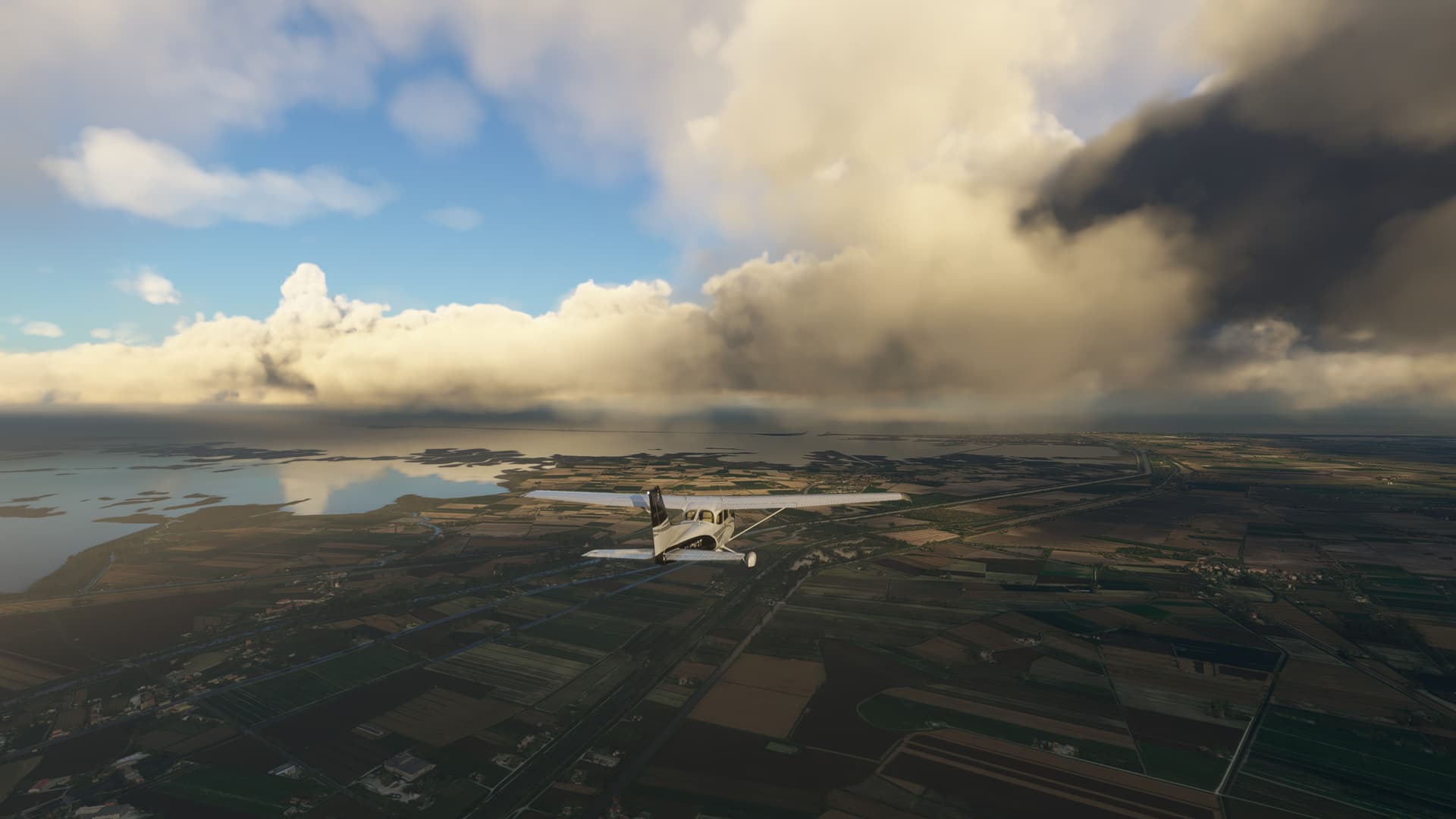 What did you do in MSFS today? (Part 2) - #1678 by NJFlyer606 - General ...