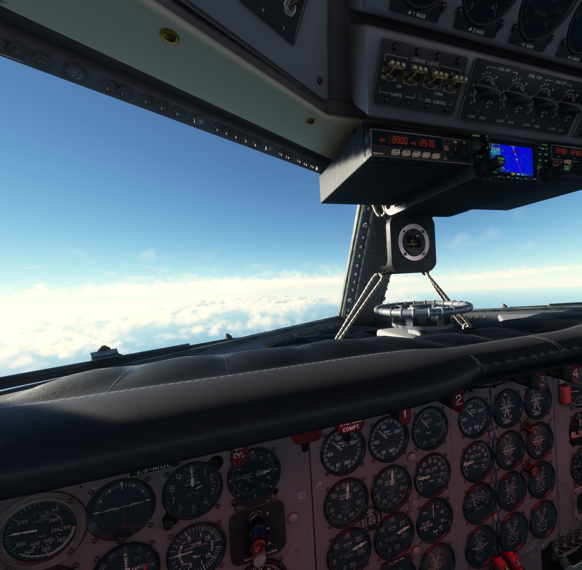 What did you do in MSFS today? (Part 2) - #2601 by mk89ns - General ...