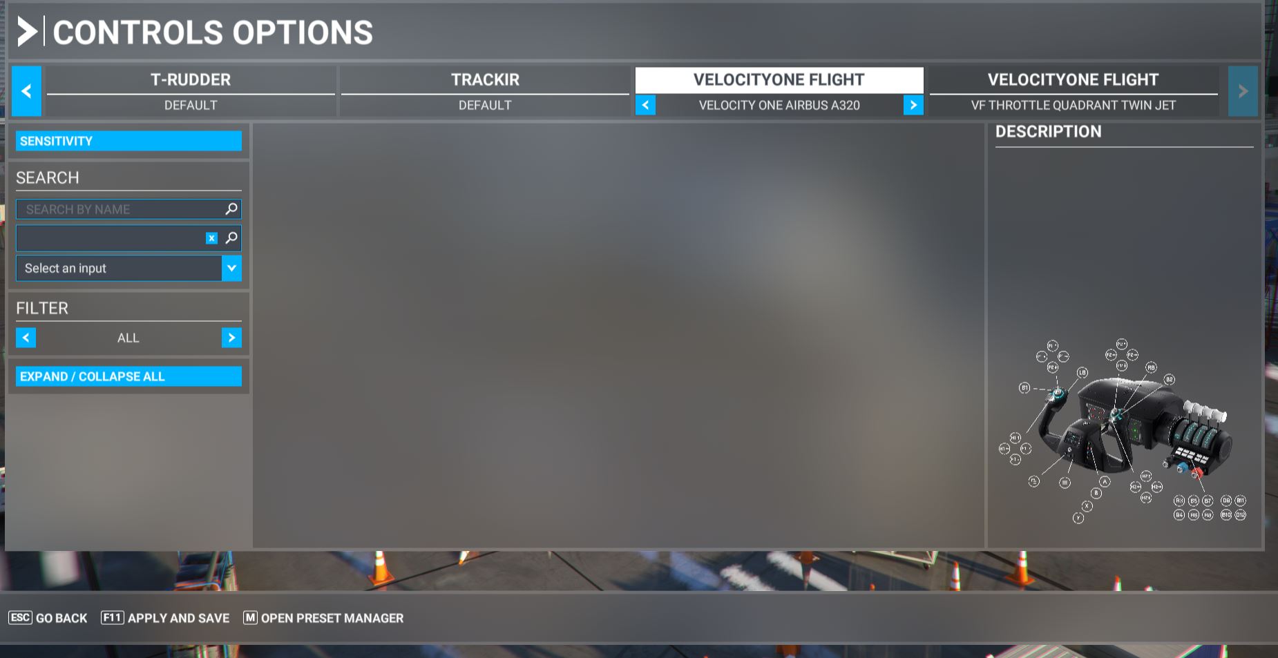 Problems with mouse/keyboard in setting up controllers - Hardware & Peripherals - Microsoft ...