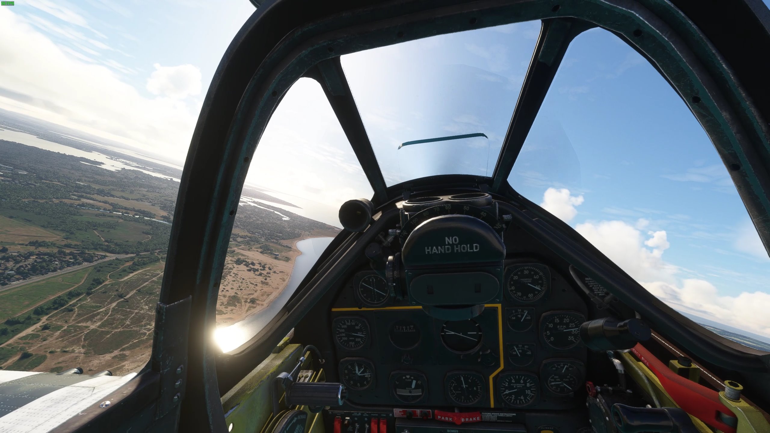 New Release: Aeroplane Heaven P-51D Mustang - Page 18 - Aircraft ...