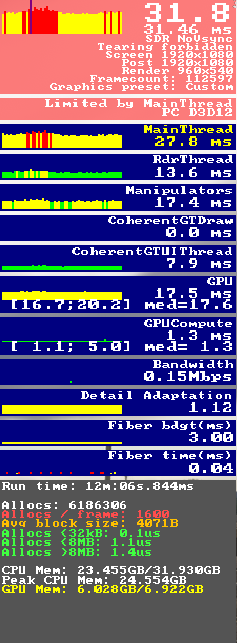 Can anyone help me set my game and or windows up so it'll be playable ...