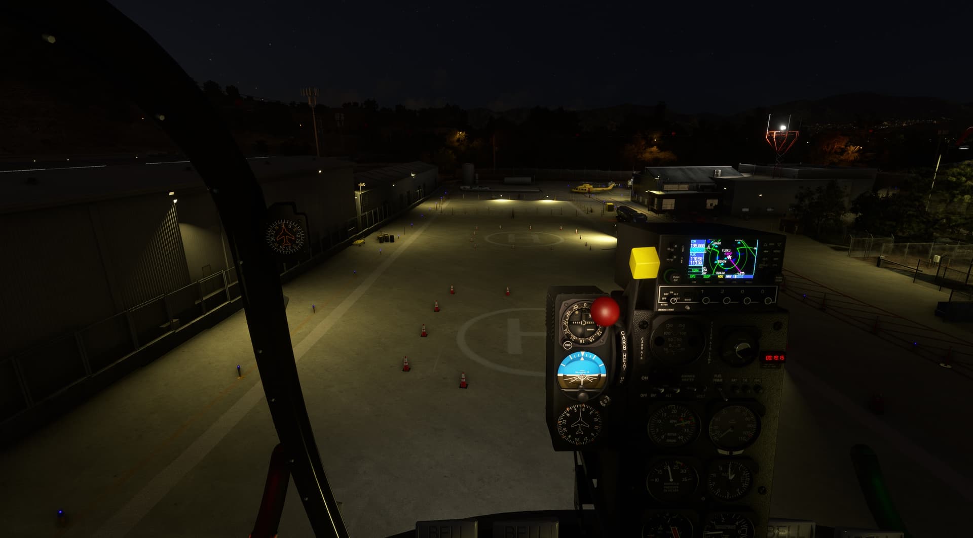 What did you do in MSFS today? (Part 2) - #7207 by DanRoman56 - General ...