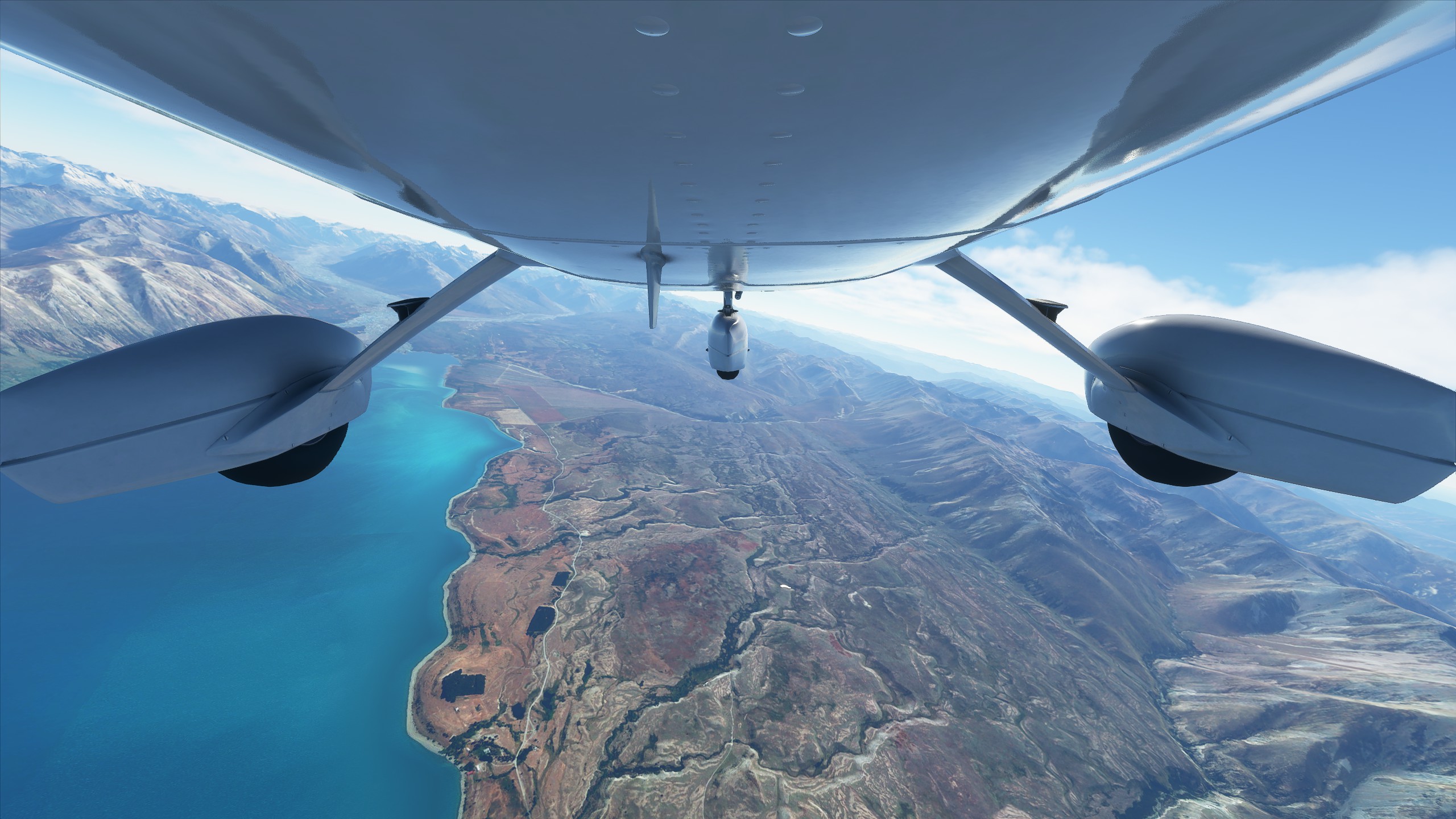 [OFFICIAL] Weekly Dev Update Screenshot Challenge: Unique Landscapes ...