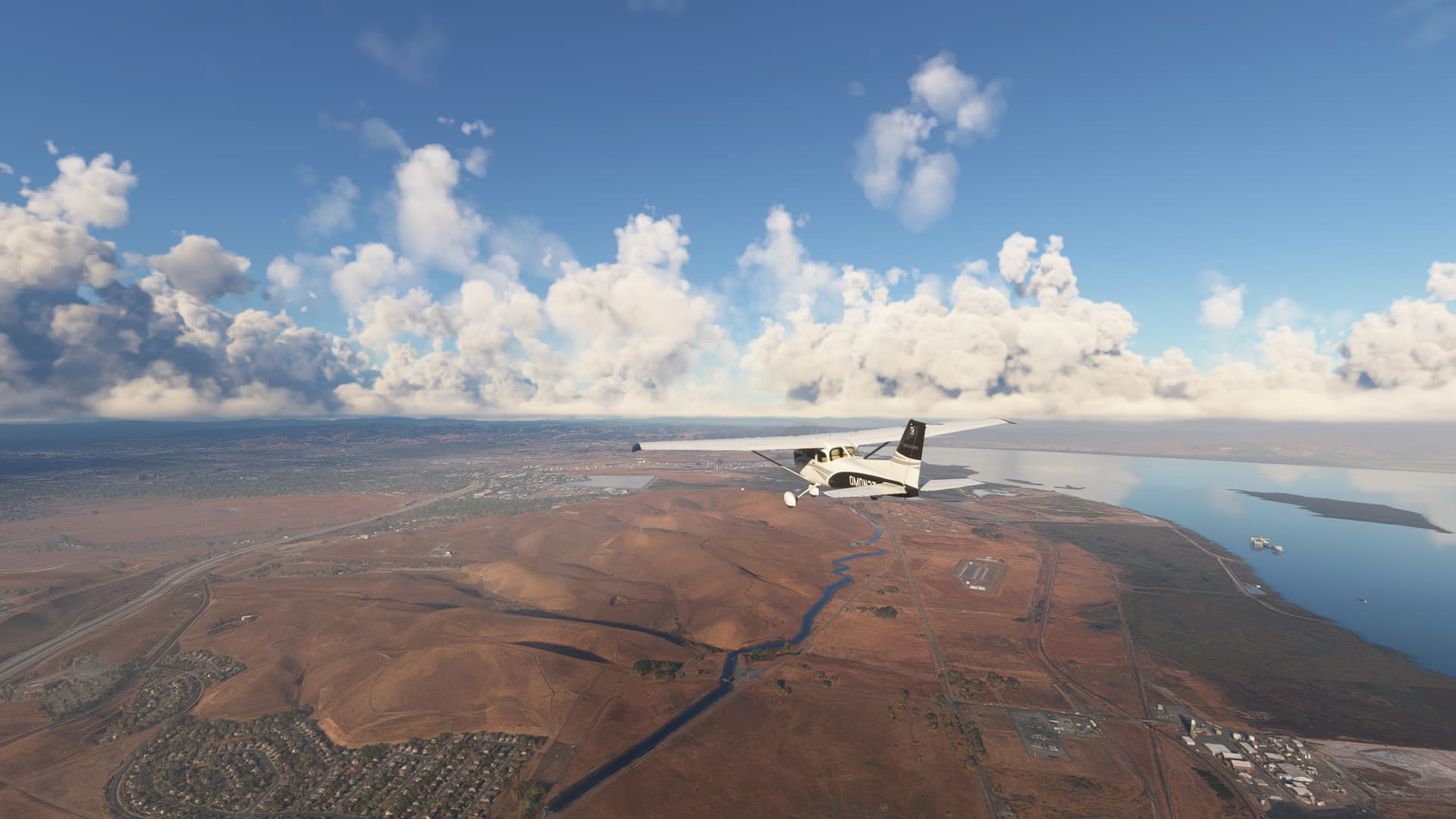 What did you do in MSFS today? (Part 2) - #5968 by duracellko - General ...