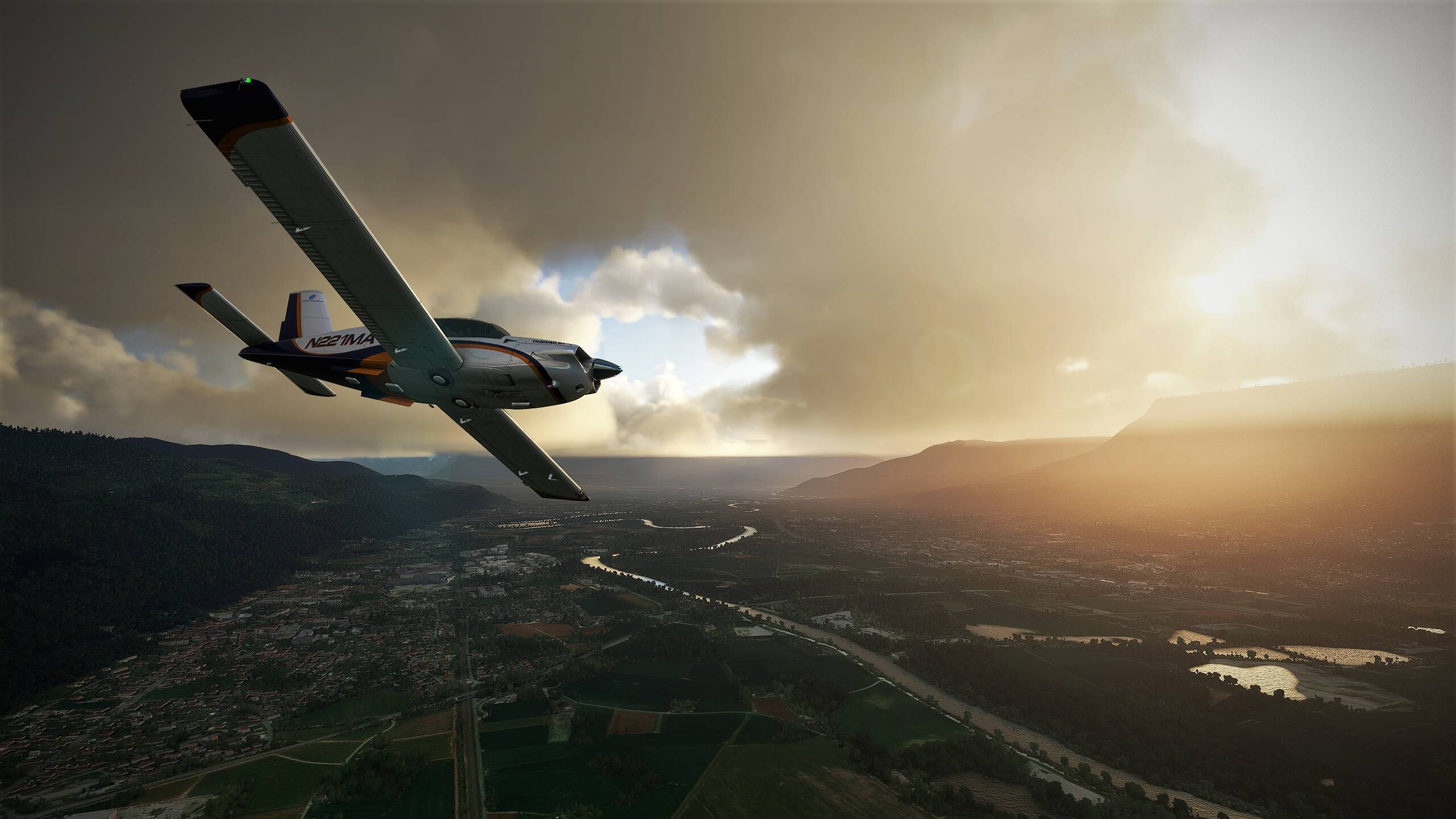 Random Screenshot Megathread 2 - #1786 by chk3000 - Screenshots & World ...