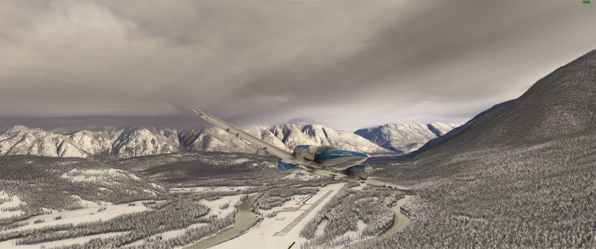 DA62X Improvement Mod (v1.04, 05 JAN 2025. FS24 compatible) - Page 141 ...