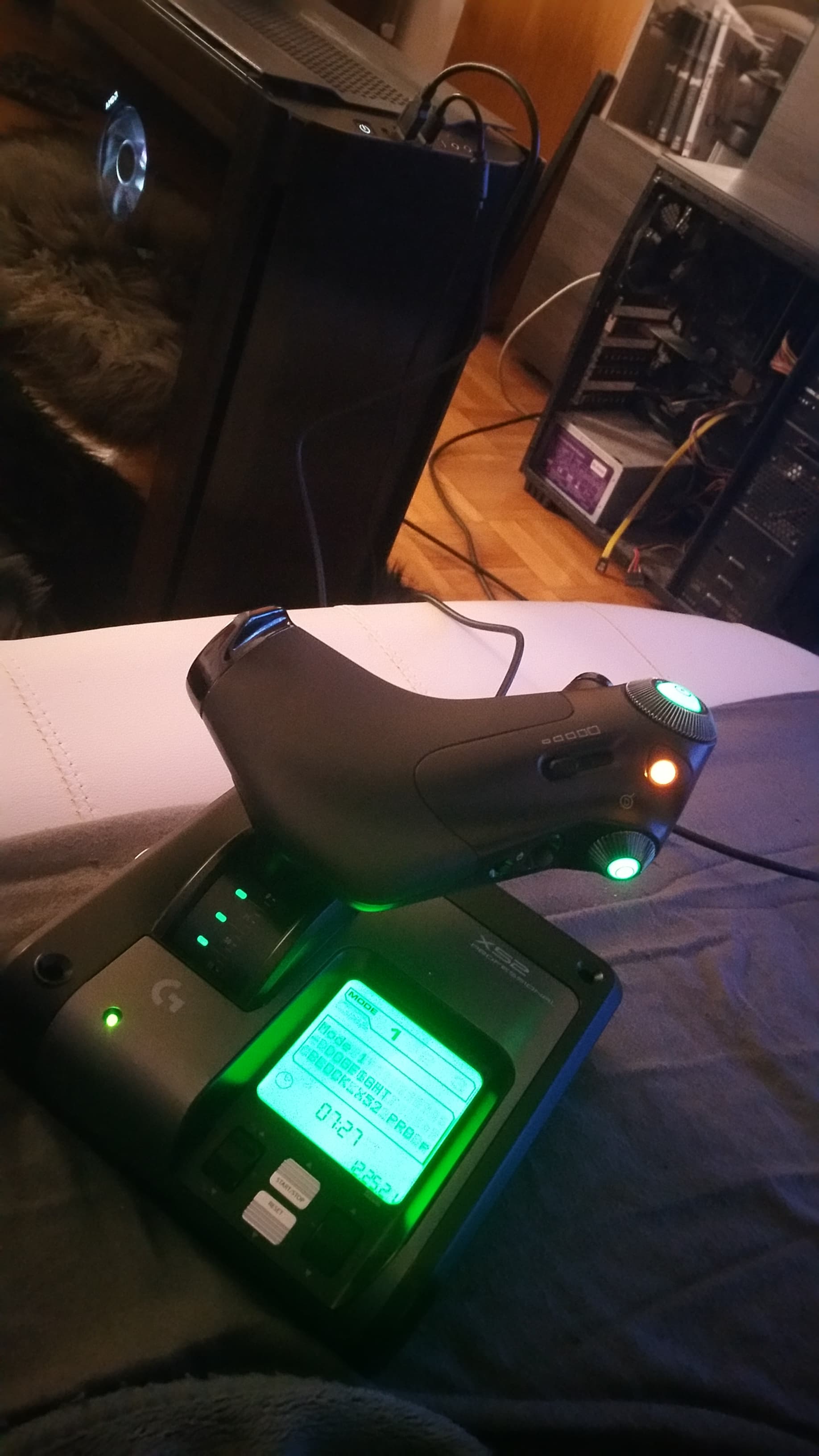 Is the Saitek X52 good? - Hardware and Peripherals - Microsoft Flight ...