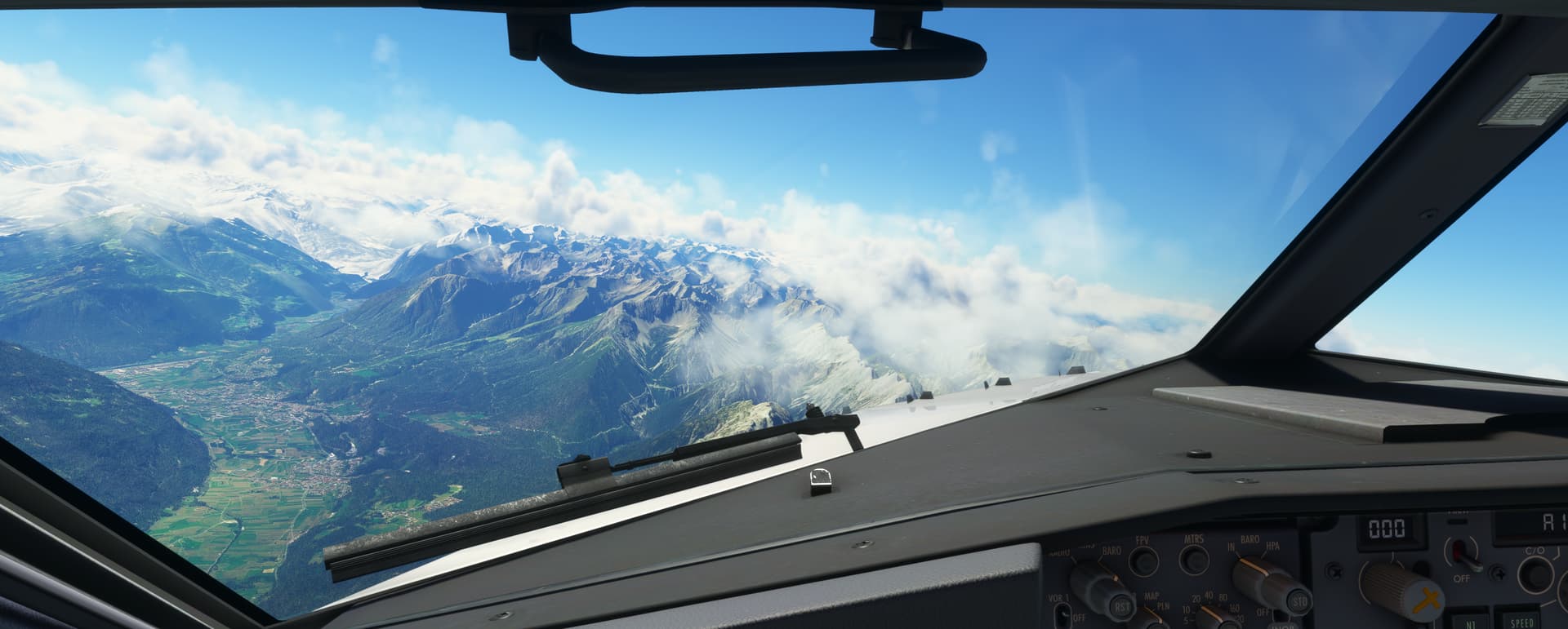 Random Screenshot Megathread 3 - #2055 by MrCombatAce - World Discovery ...
