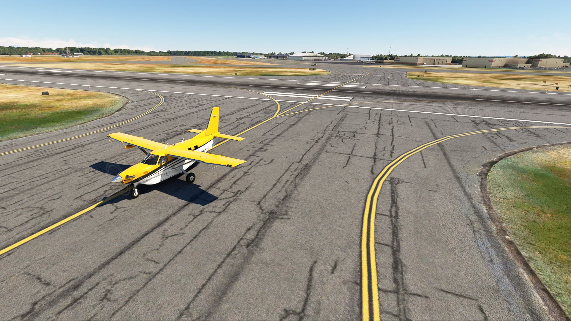 Landing KBDL with addon - World Photographer & Screenshots - Microsoft ...