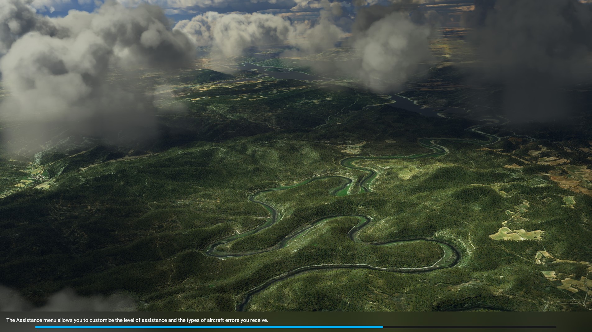 Stuck on loading screen before flight? - Page 3 - Hardware ...