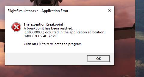 Warning: Your graphics device has encountered a problem - Install, Performance & Graphics ...