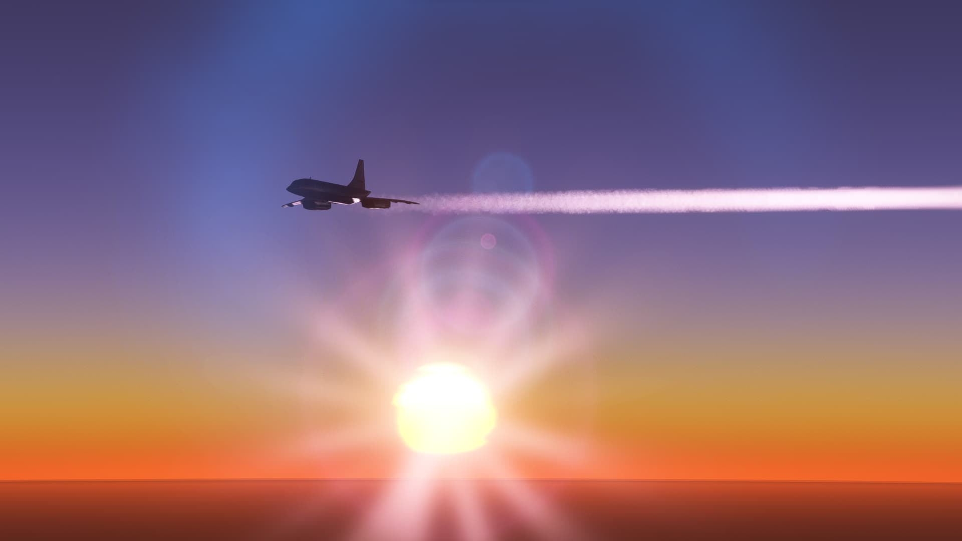 [OFFICIAL] Weekly Dev Update Screenshot Challenge: The Sun - Page 2 ...
