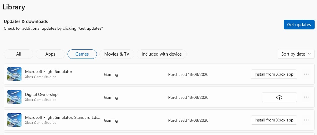 Can someone explain the install locations? - Tech Talk - Microsoft ...