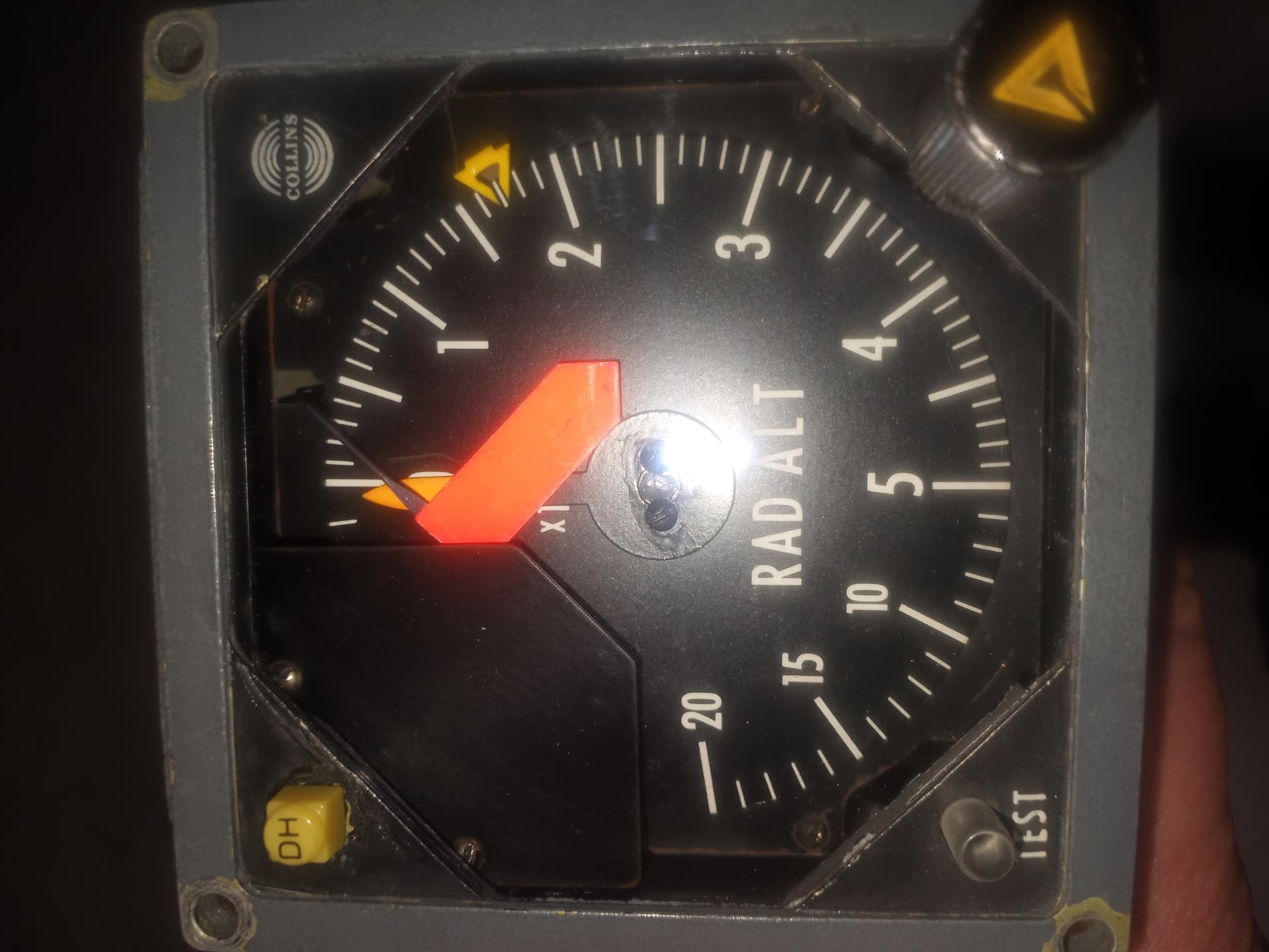 Aerosoft Twin Otter baby! - #1828 by twinotter001 - Aircraft ...