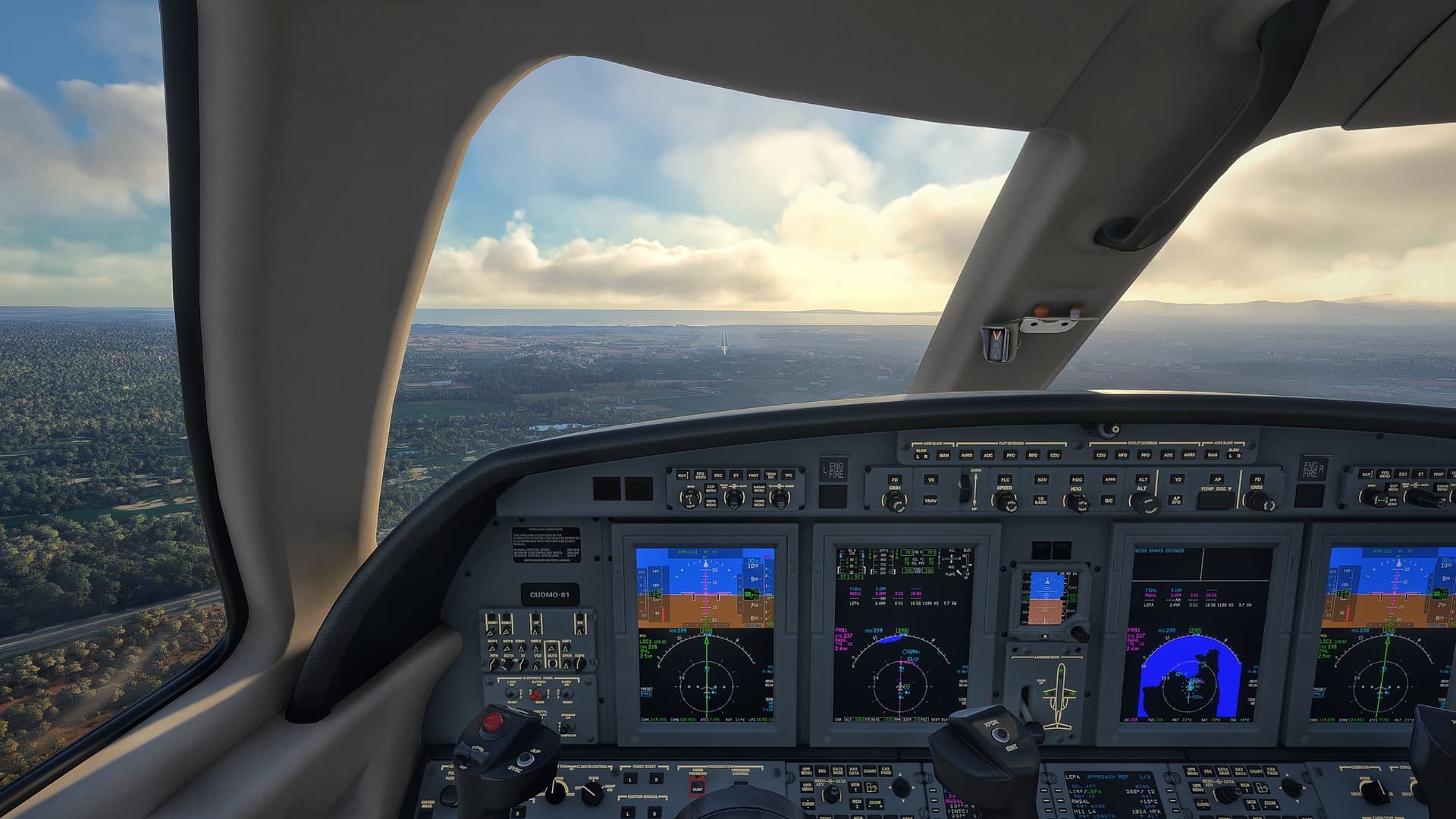 What did you do in MSFS today? (Part 2) - #2086 by AlphaSierra5534 ...