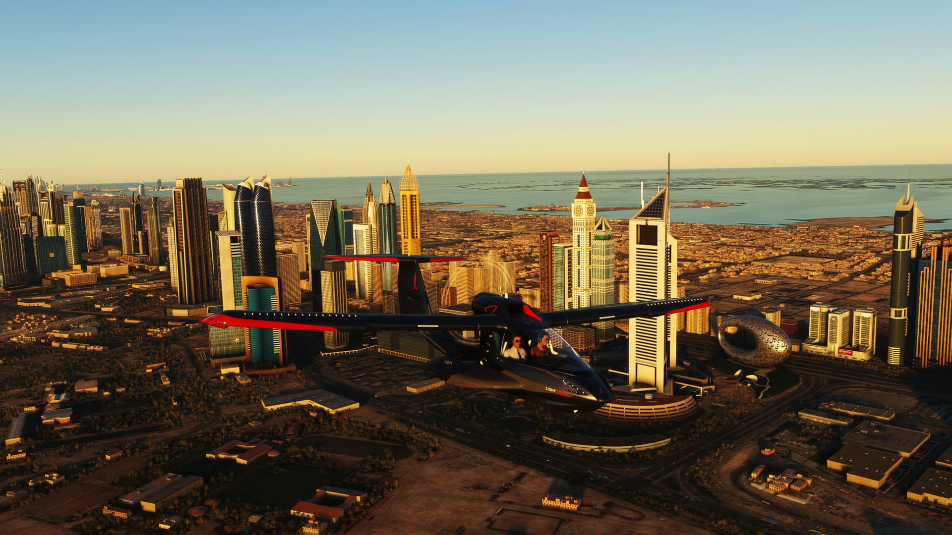 [OFFICIAL] Weekly Dev Update Screenshot Challenge: Hiding in Plane ...